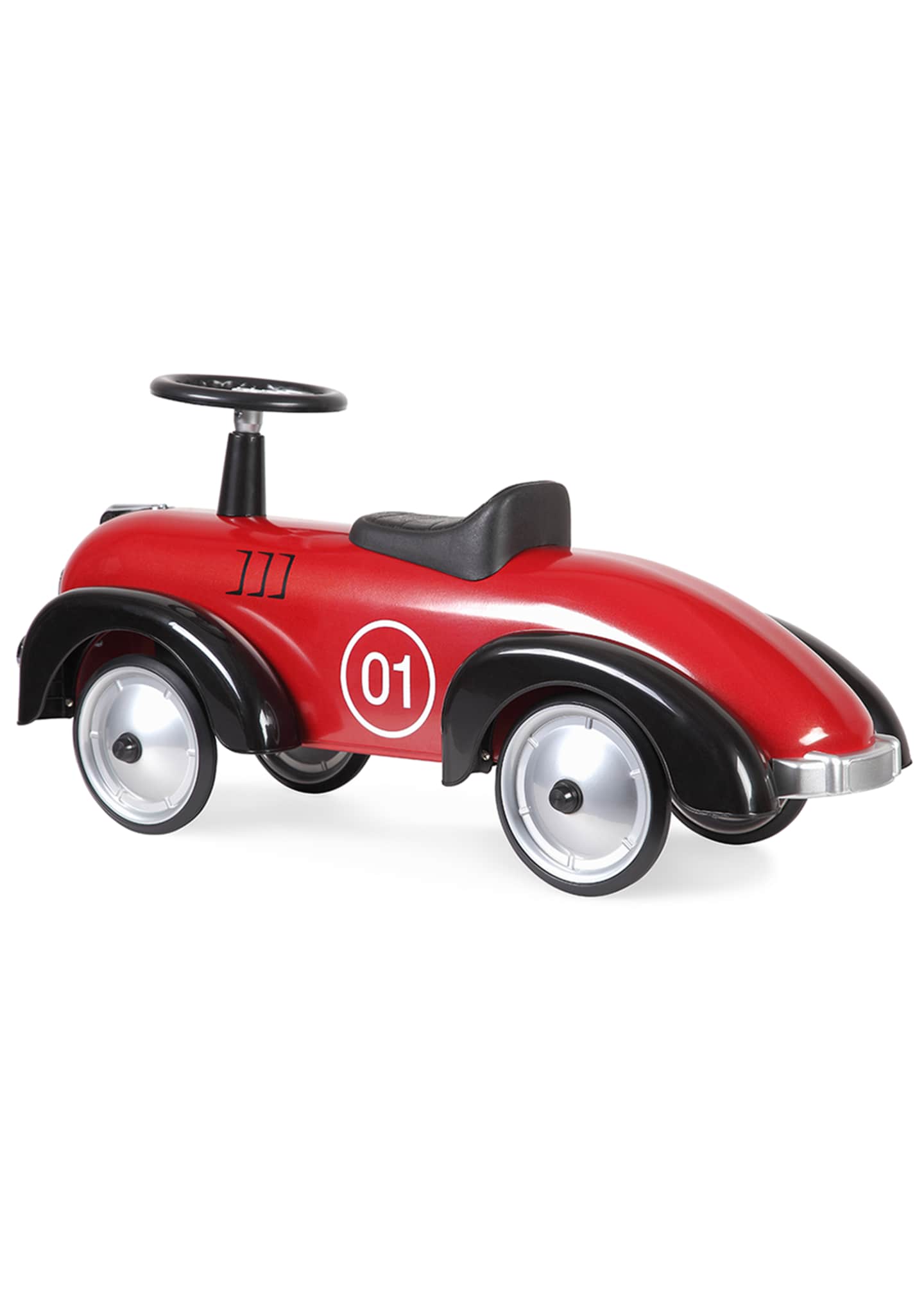 Baghera Speedsters Ride-On Car - Bergdorf Goodman