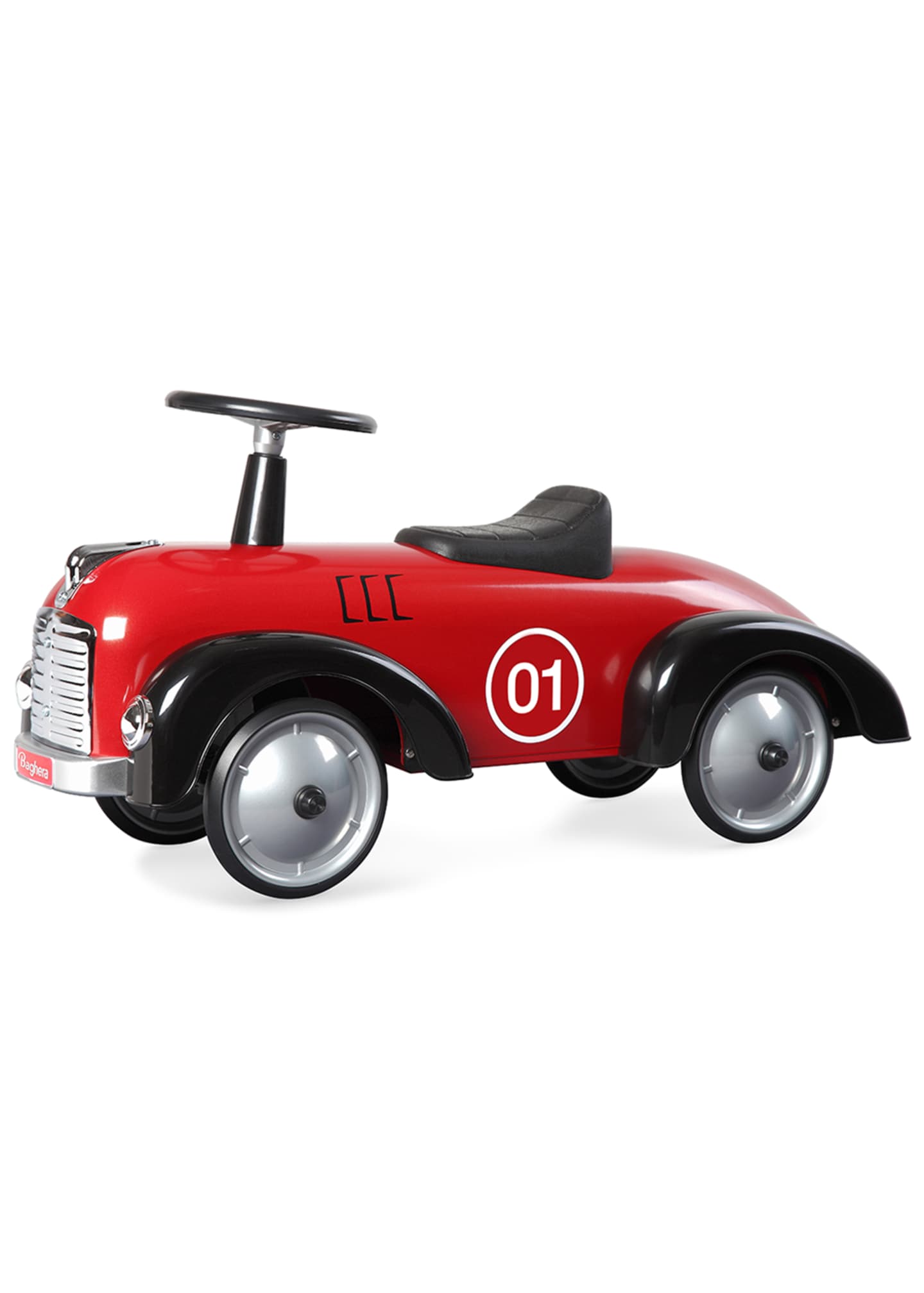Baghera Speedsters Ride-On Car - Bergdorf Goodman