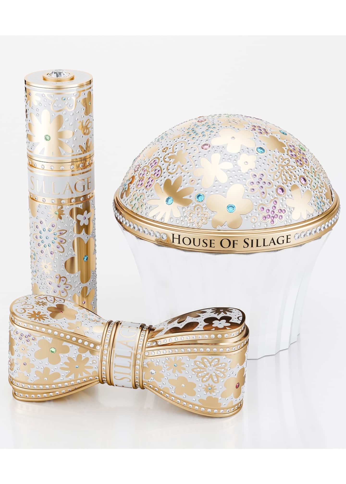 House of Sillage Limited Edition Whispers of Truth Parfum, 2.5 oz./ 75 ...