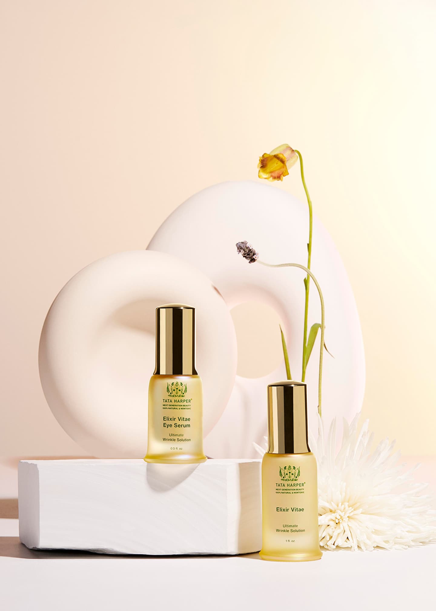 Tata Harper Elixir Vitae Serum - Bergdorf Goodman