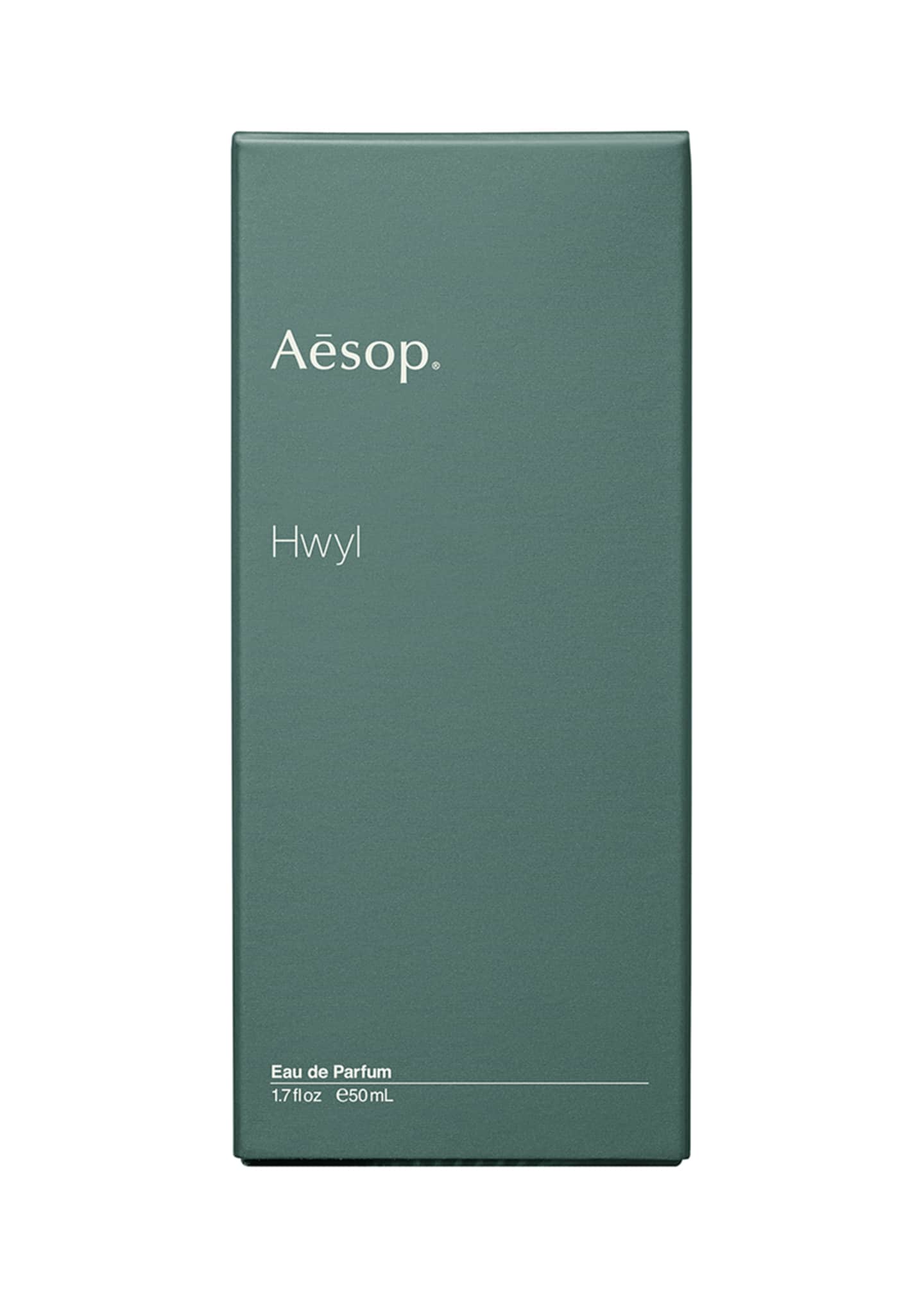 Aesop Hwyl Eau de Parfum, 1.7 oz./50 ml - Bergdorf Goodman