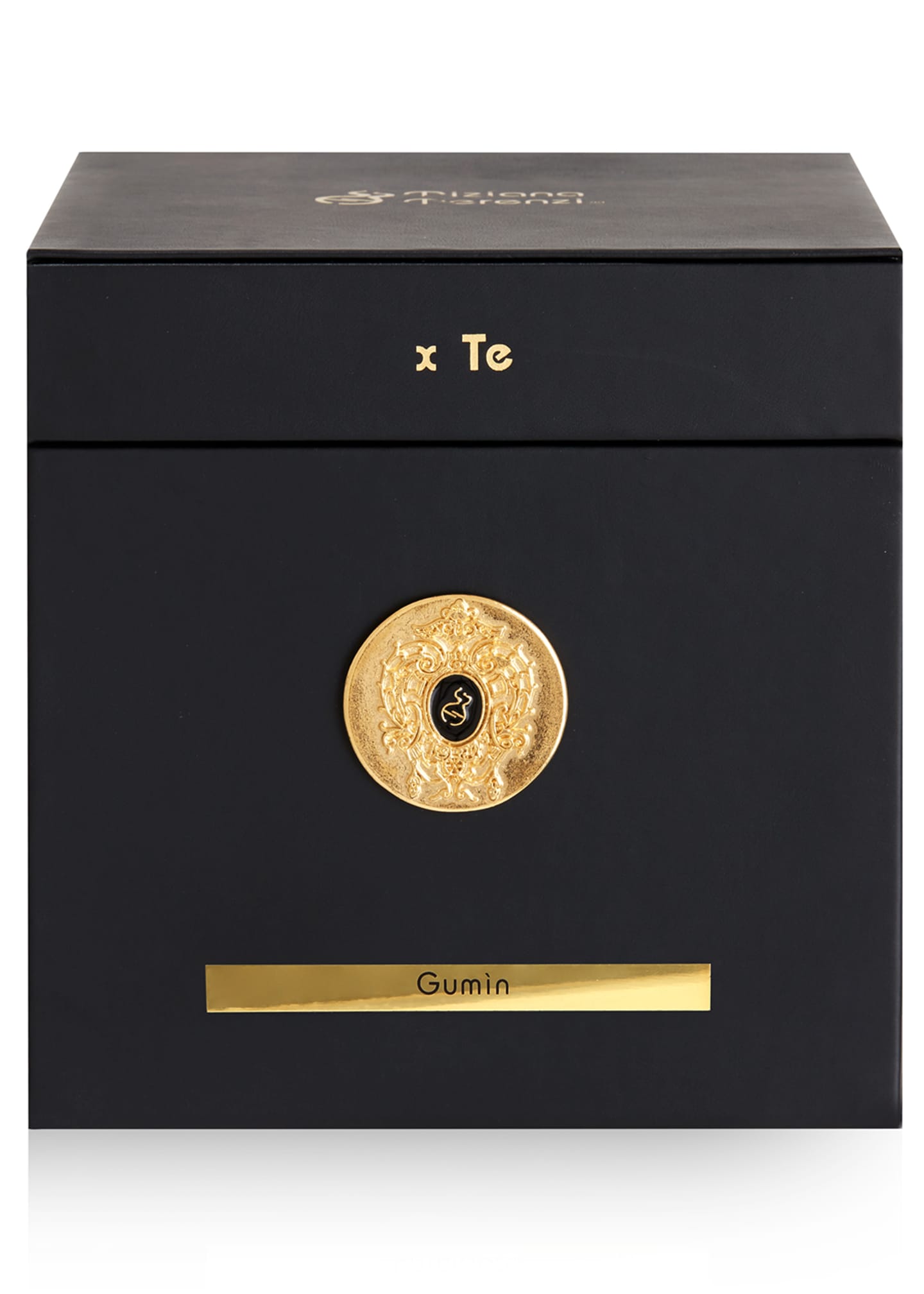 Tiziana Terenzi Gumin 2019 Anniversary Extrait de Parfum, 3.4 oz ...