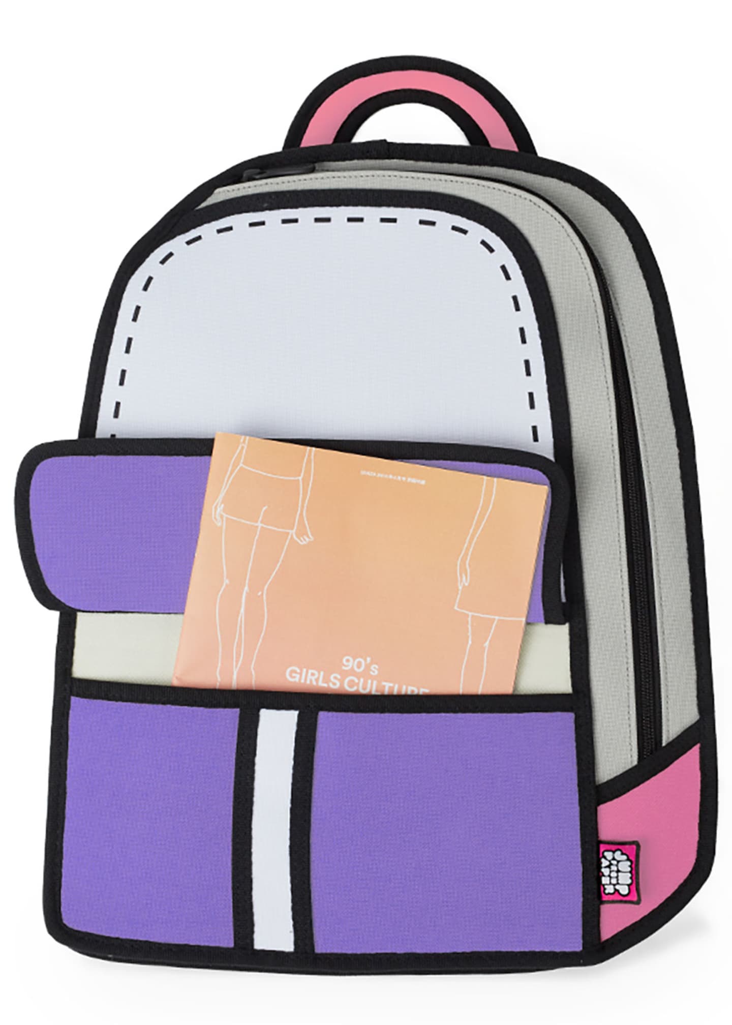 Jump from Paper Kid's Adventure Backpack - Bergdorf Goodman
