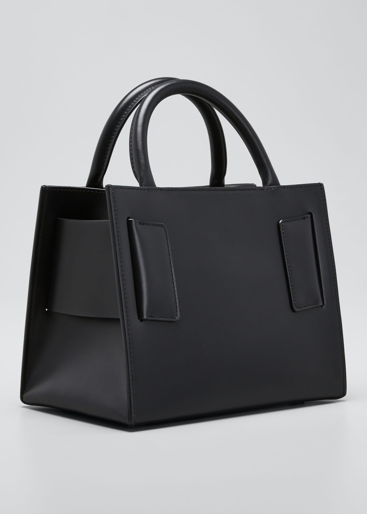 Boyy Bobby 23 Mini Smooth Top Handle Bag - Bergdorf Goodman