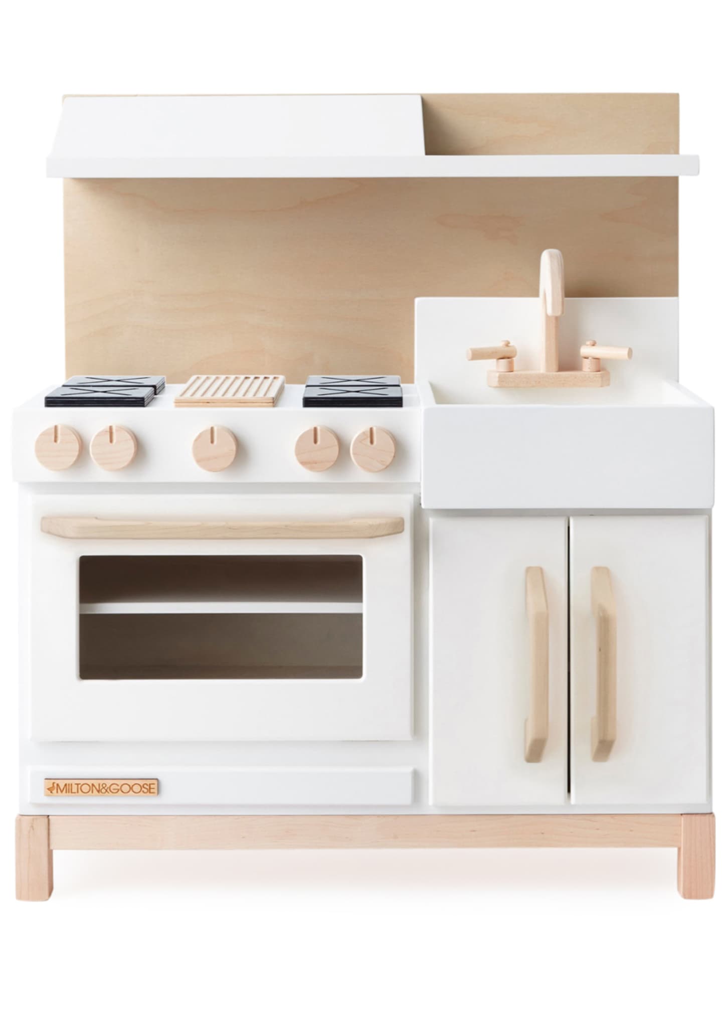 Milton & Goose Handmade Full Kitchen Set - Bergdorf Goodman