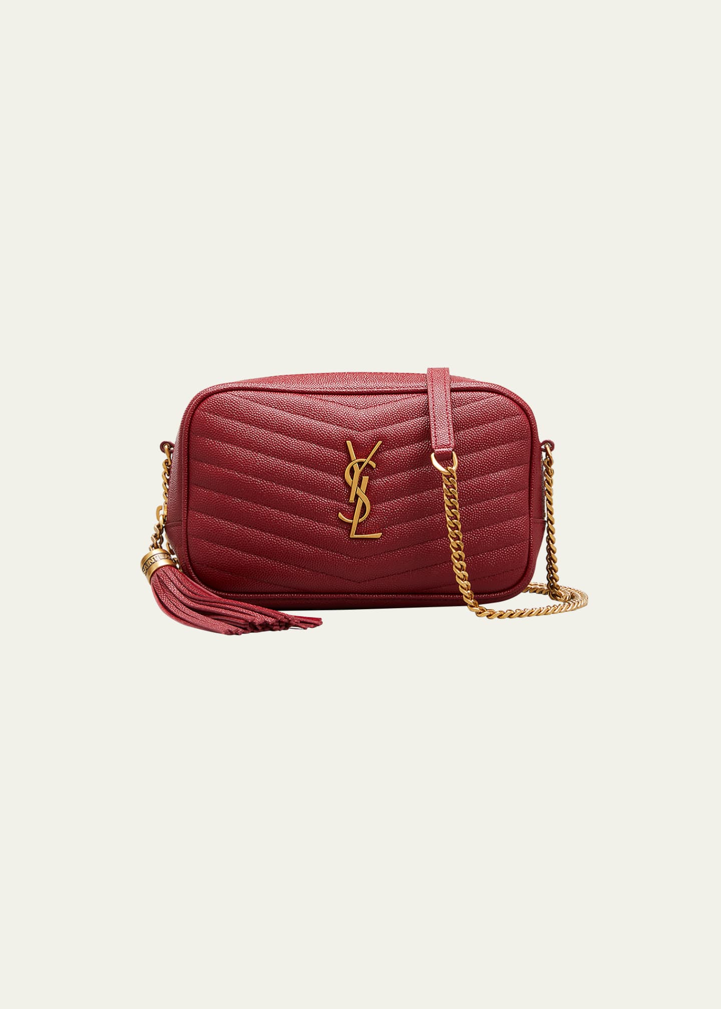 Ysl Small Monogram Camera Bag | semashow.com