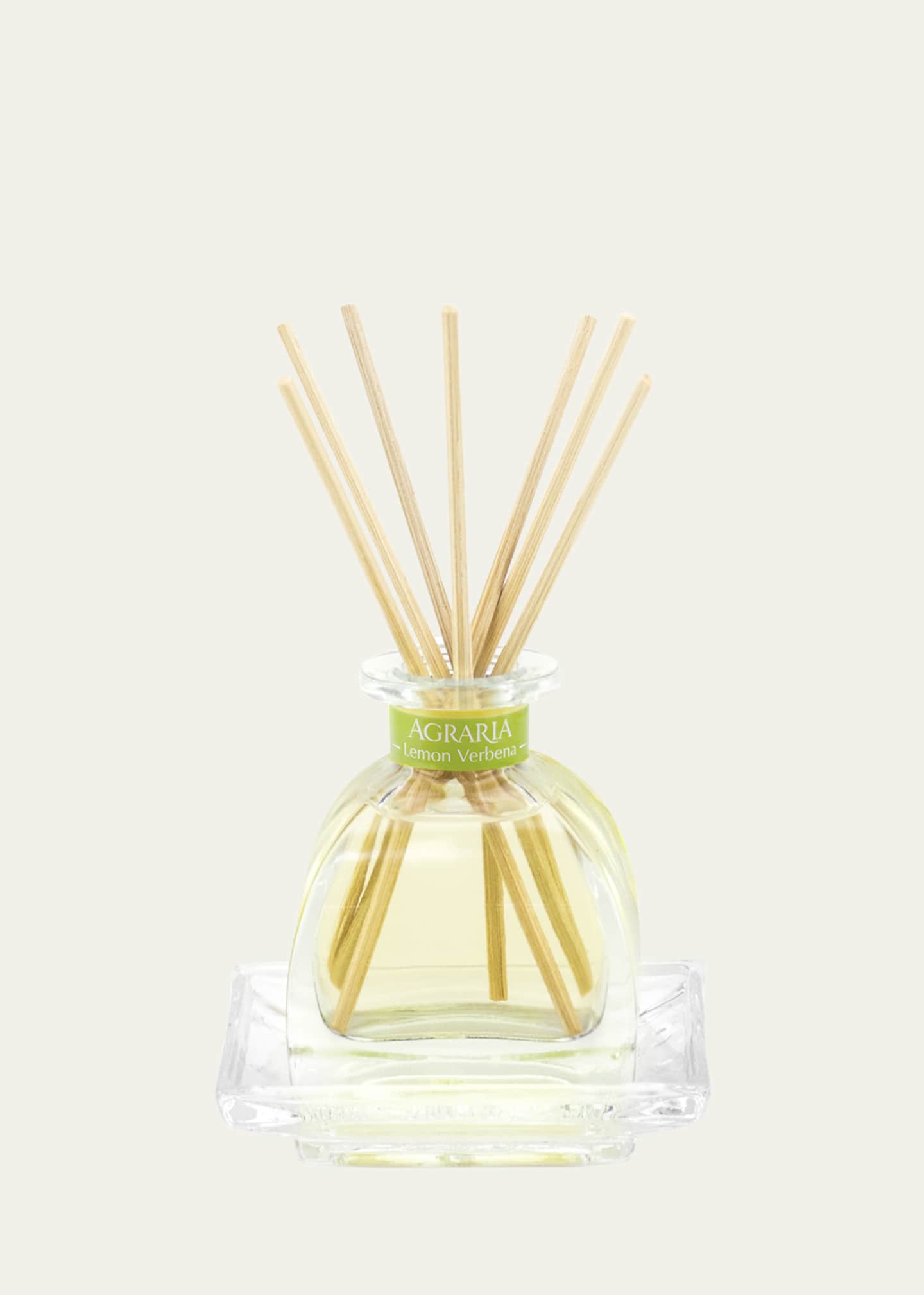 Agraria Lemon Verbena PetiteEssence Diffuser, 1.7 oz. - Bergdorf Goodman
