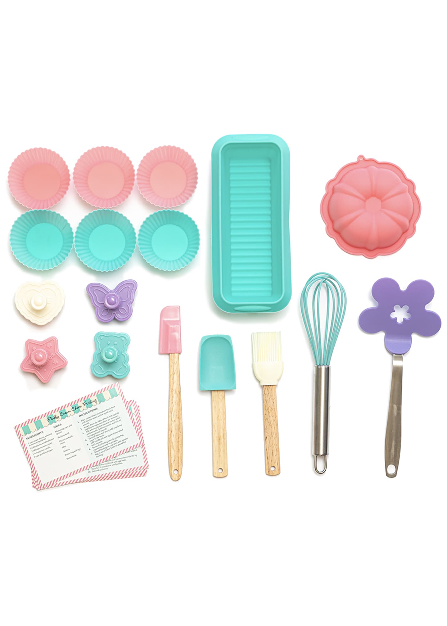 Handstand Kitchen Back to Basics Deluxe Baking Set - Bergdorf Goodman