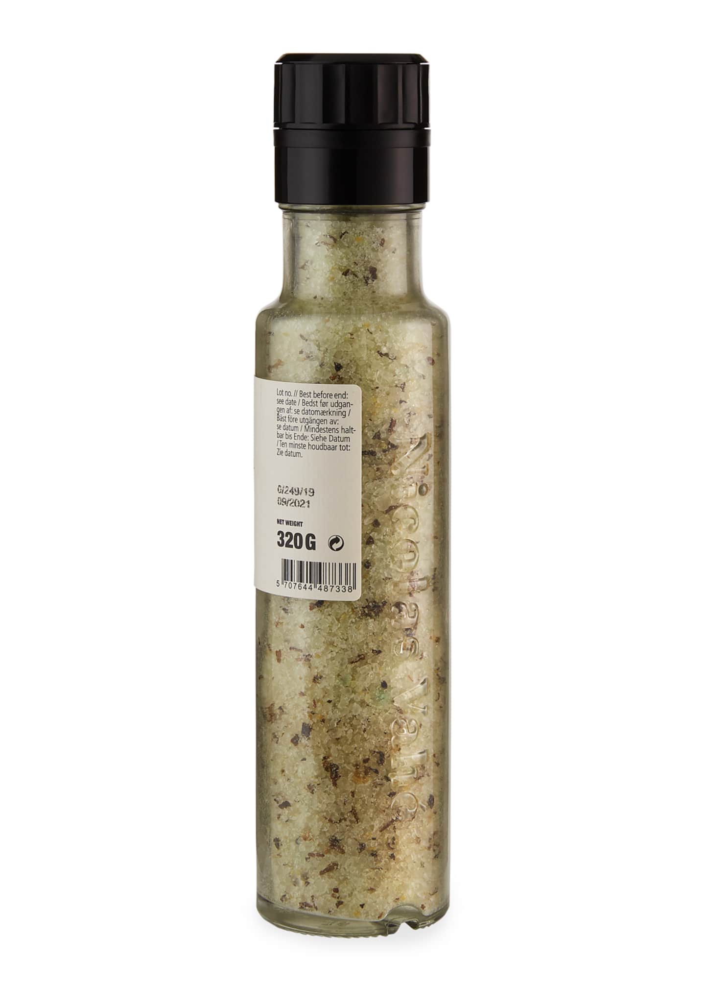 Nicholas Vahe Parmesan Cheese & Basil Salt - Bergdorf Goodman