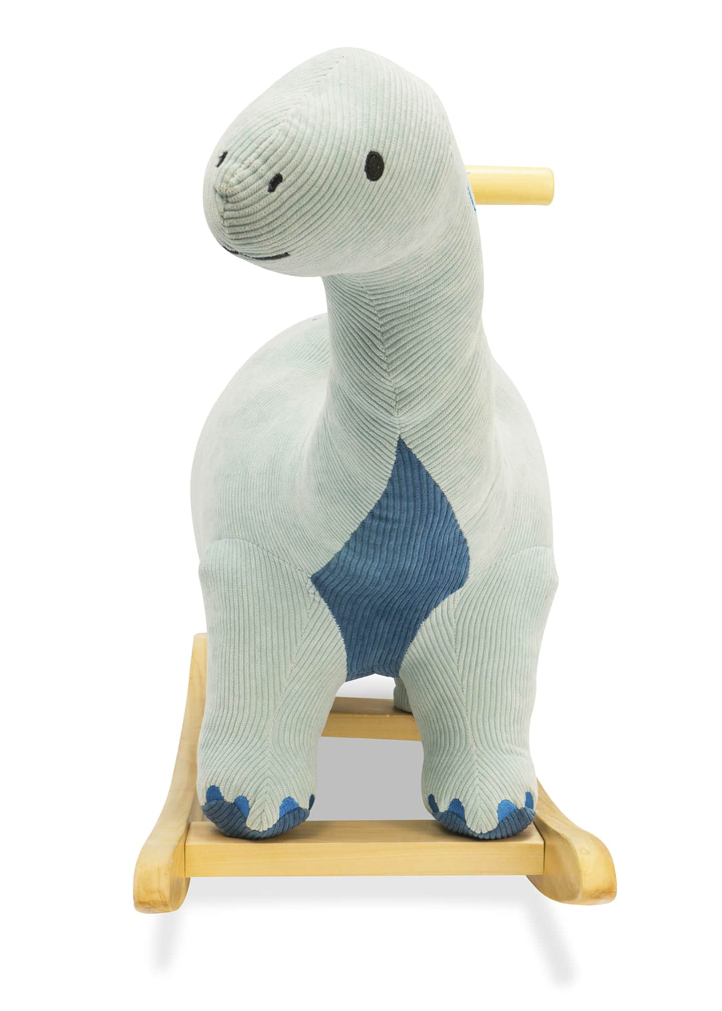 Wonder & Wise Dinosaur Rocker - Bergdorf Goodman