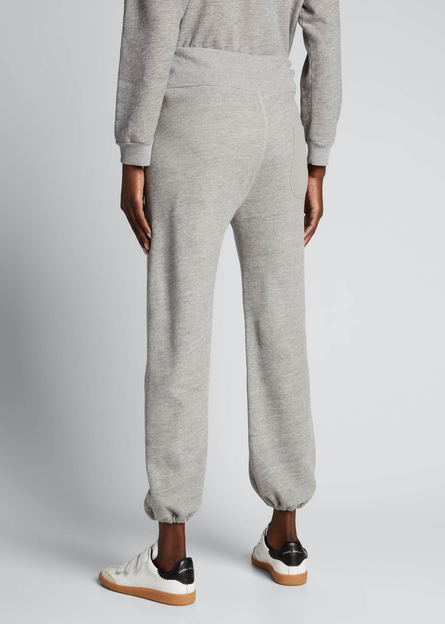 Lappartement♦︎nililotan Sweat Pants Blog Knak Jp