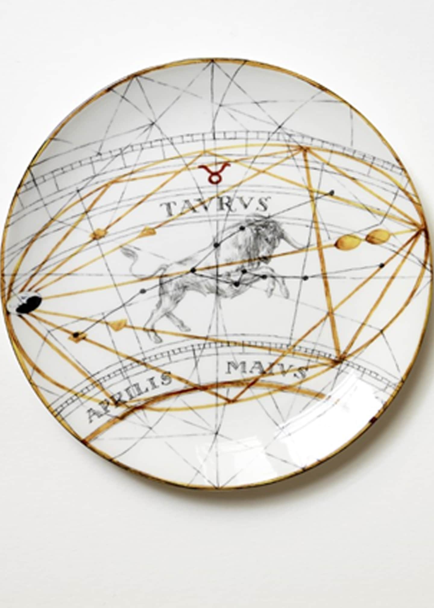 Laboratorio Paravicini Taurus Plate - Bergdorf Goodman