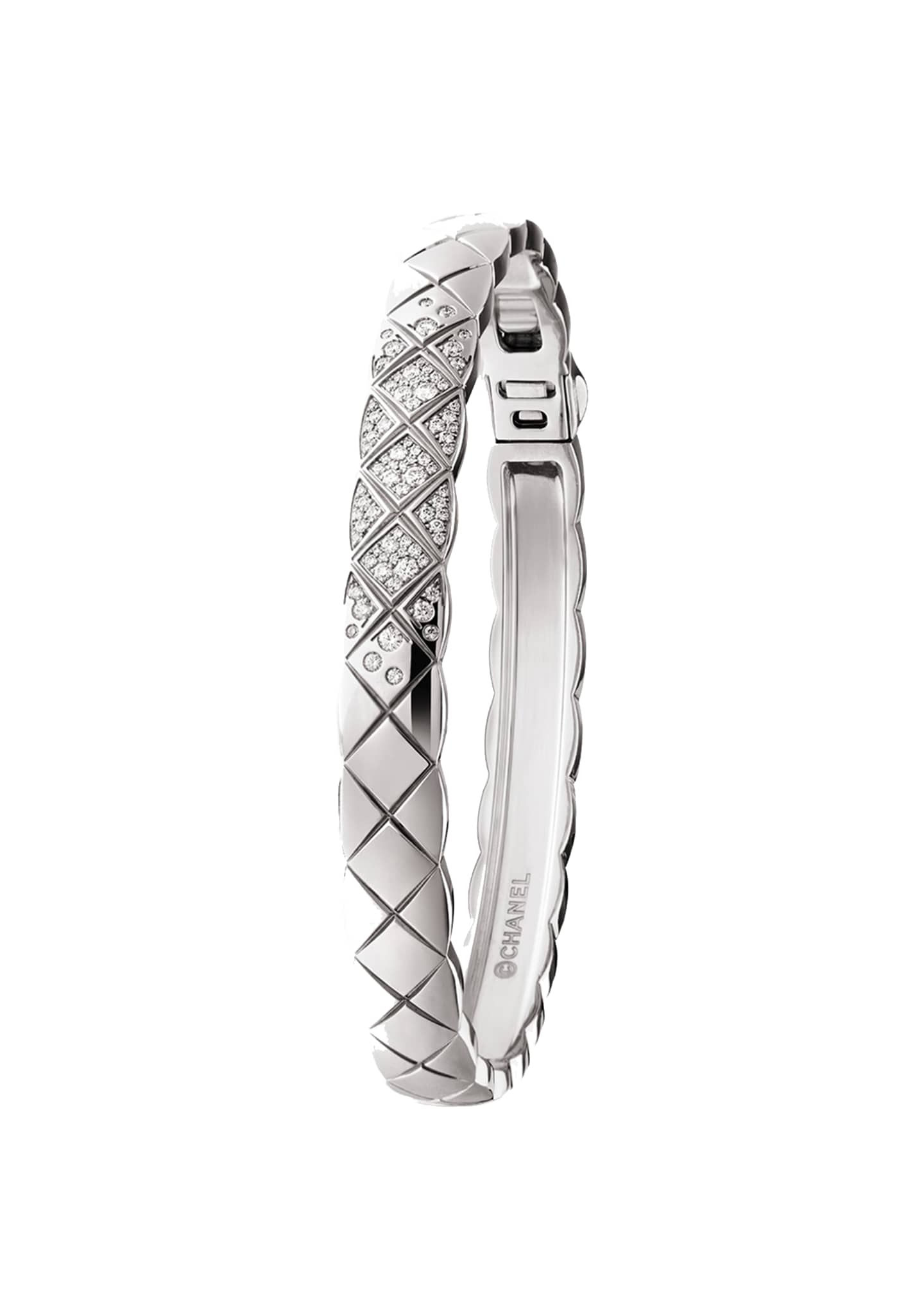CHANEL COCO CRUSH BRACELET - Bergdorf Goodman