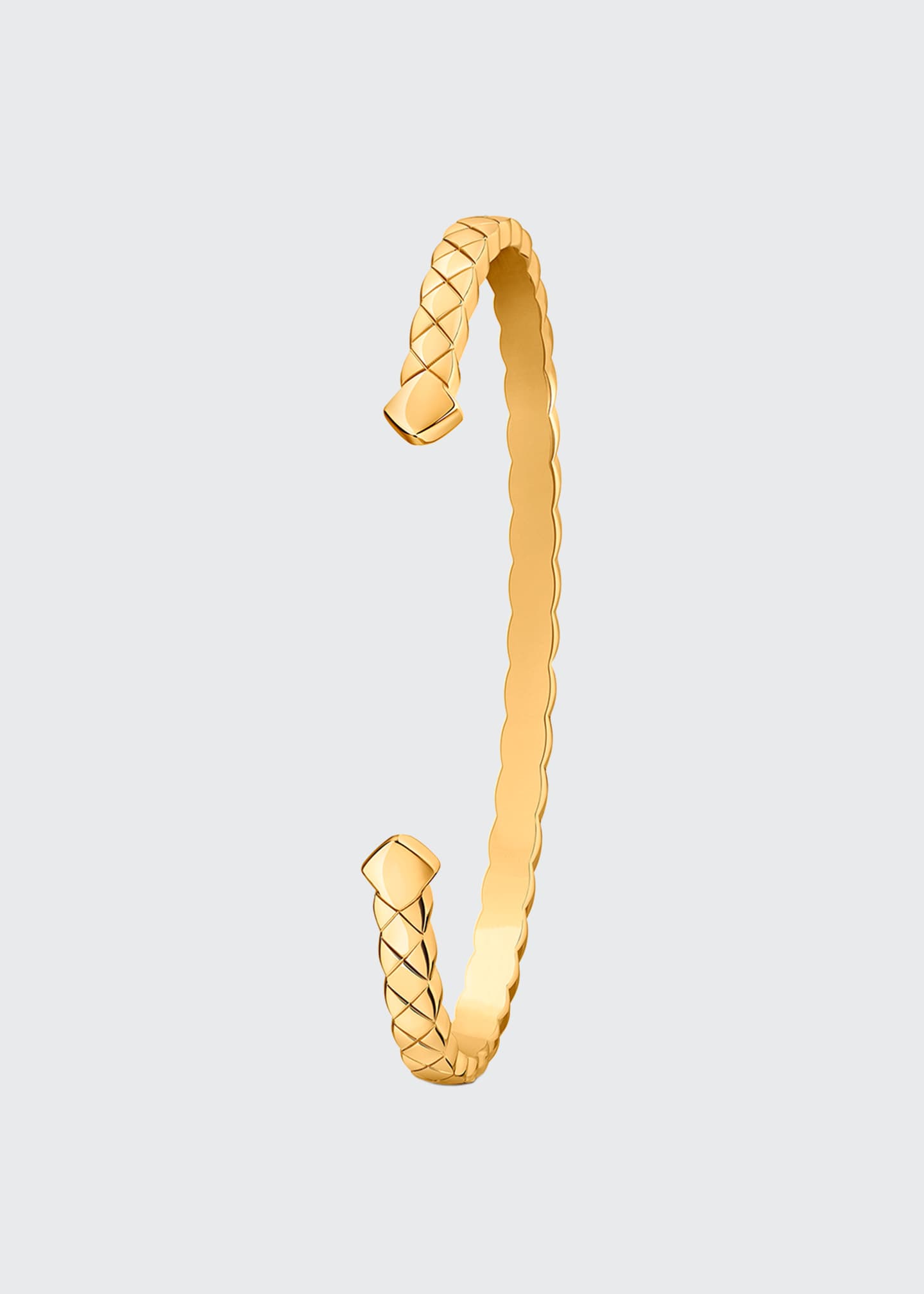 CHANEL COCO CRUSH BRACELET - Bergdorf Goodman
