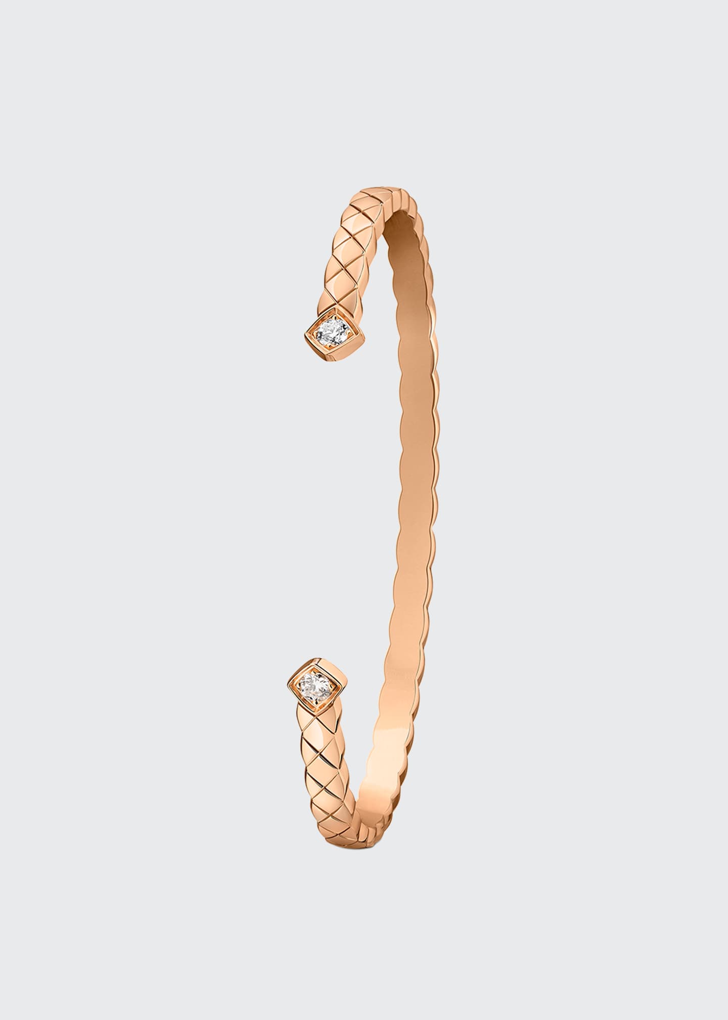 CHANEL COCO CRUSH BRACELET - Bergdorf Goodman