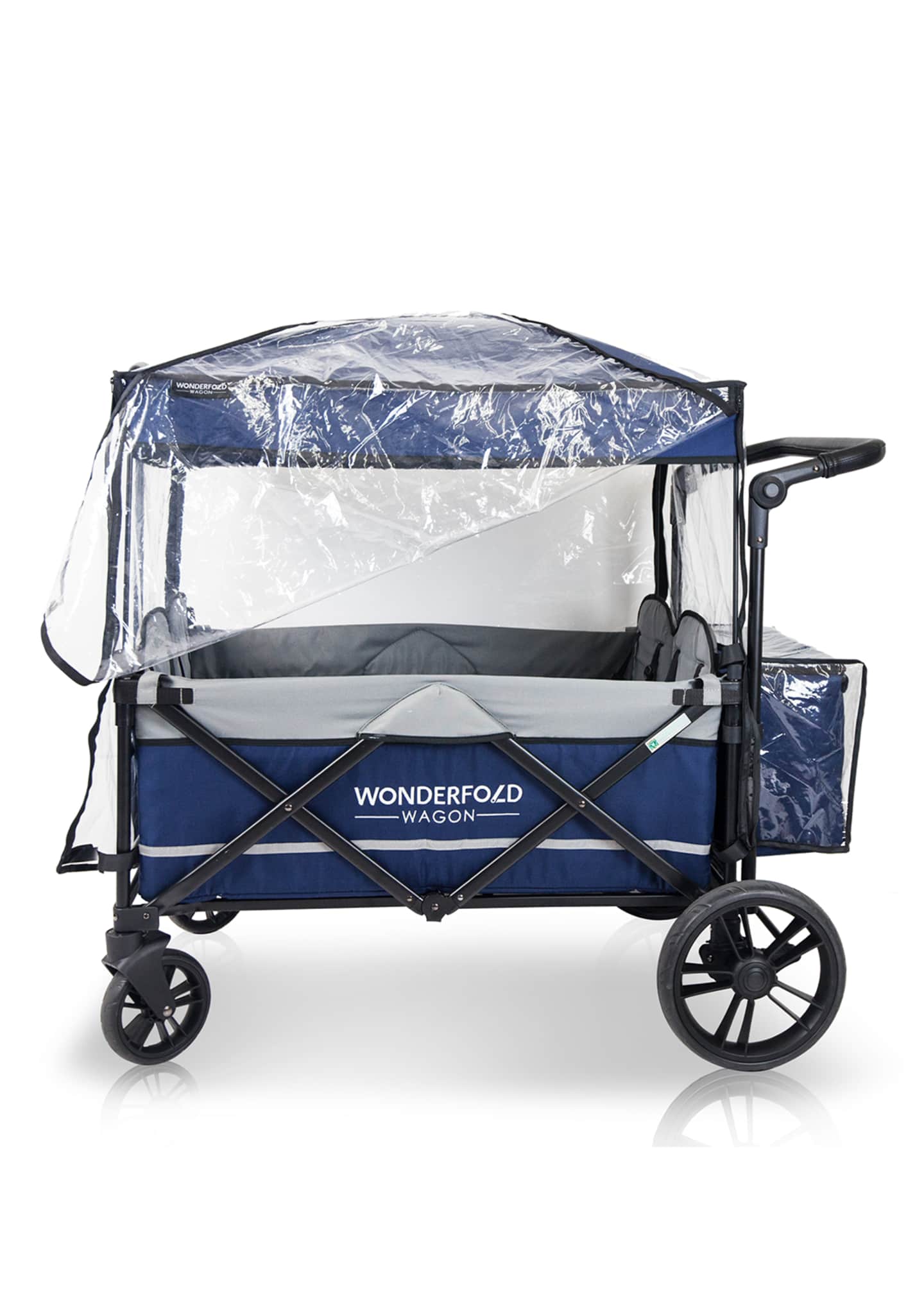 WONDERFOLD Wagon X-Series Rain Cover Accessory - Bergdorf Goodman