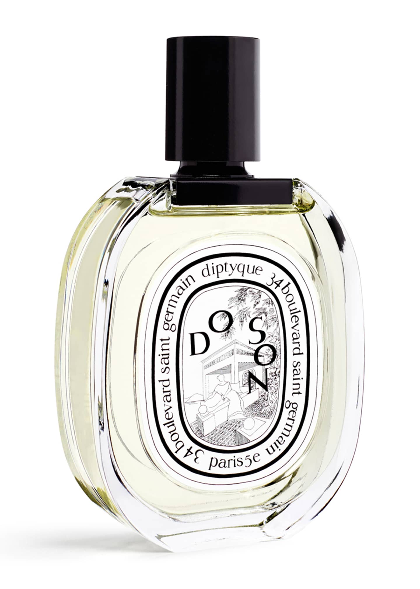DIPTYQUE Do Son Eau de Toilette, 1.7 oz. - Bergdorf Goodman
