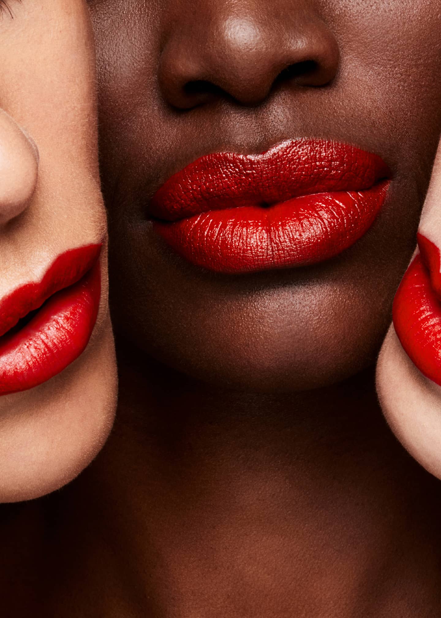 TOM FORD Lip Color Matte Lipstick - Bergdorf Goodman