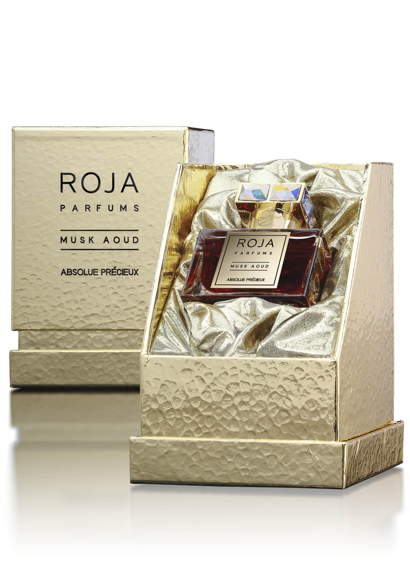 Roja Parfums 1 oz. Musk Aoud Absolue Precieux - Bergdorf Goodman
