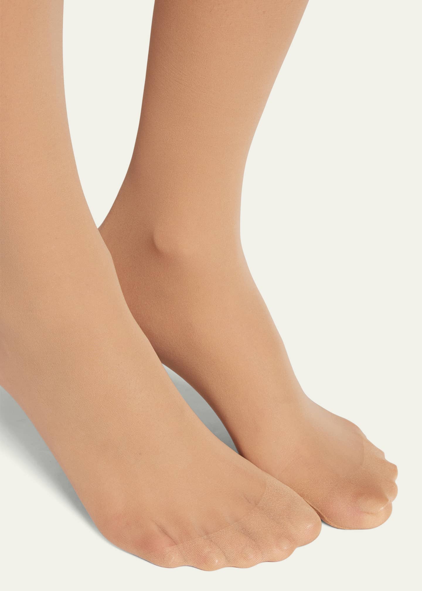Wolford Individual 10 Knee-Highs - Bergdorf Goodman