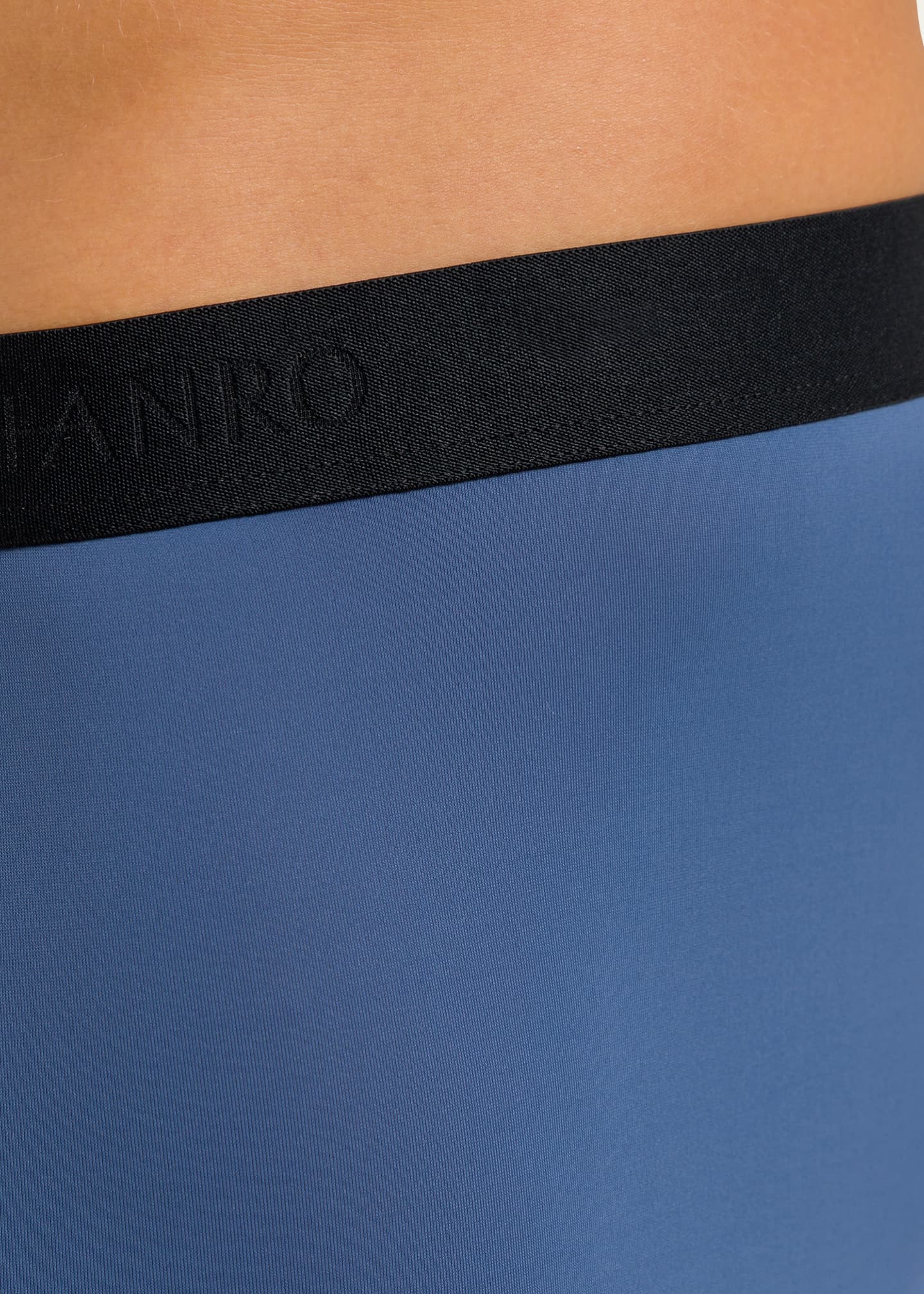 Hanro Micro Touch Boxer Brief - Bergdorf Goodman
