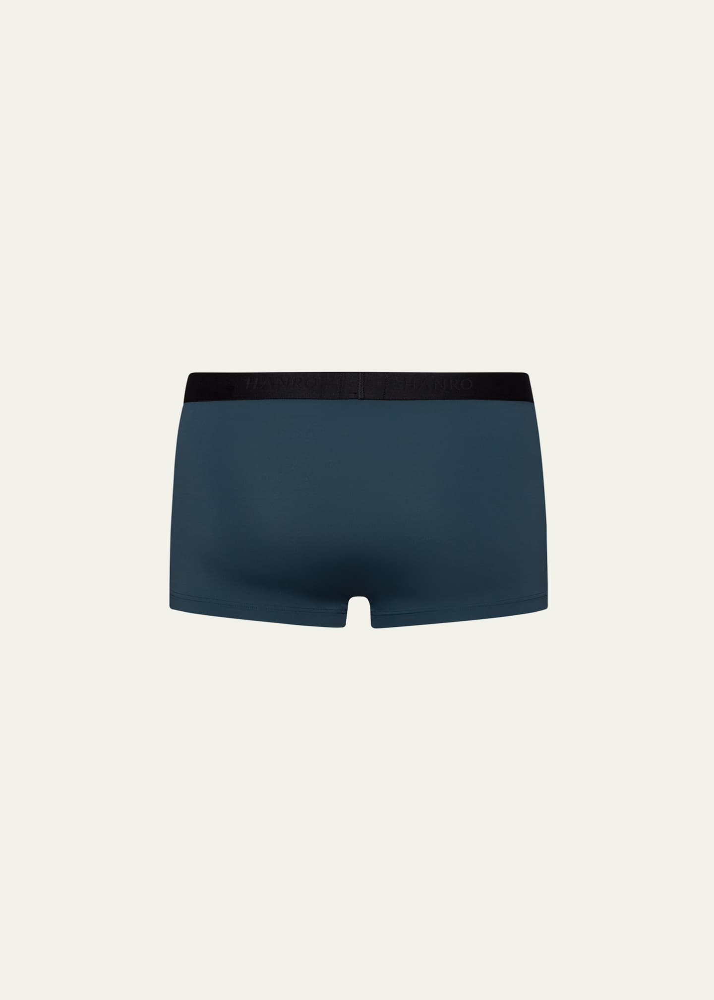 Hanro Micro Touch Boxer Brief - Bergdorf Goodman