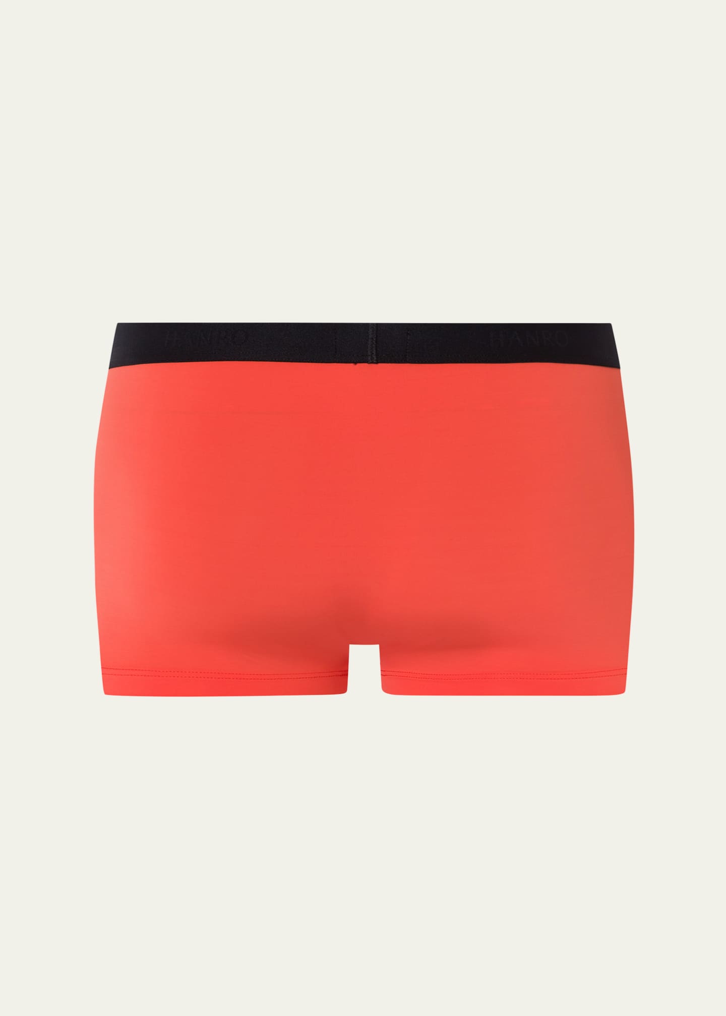 Hanro Micro Touch Boxer Brief - Bergdorf Goodman