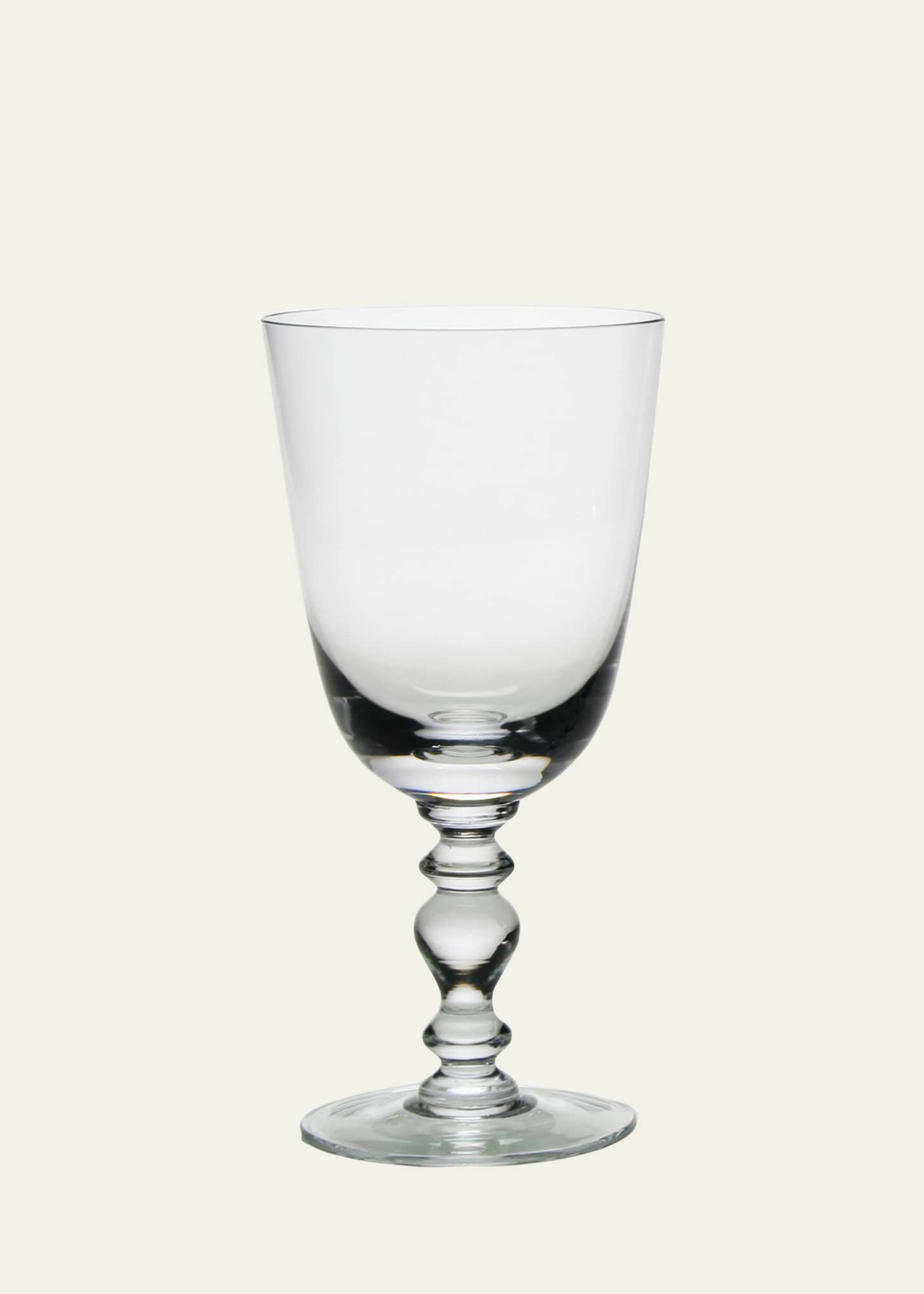 William Yeoward Crystal Fanny Goblet - Bergdorf Goodman