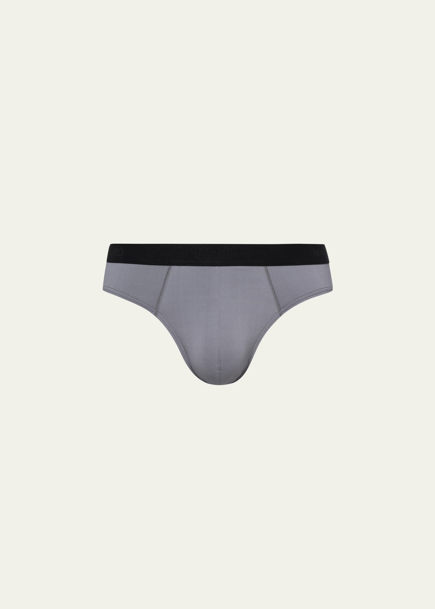 Hanro Micro-Touch Briefs - Bergdorf Goodman
