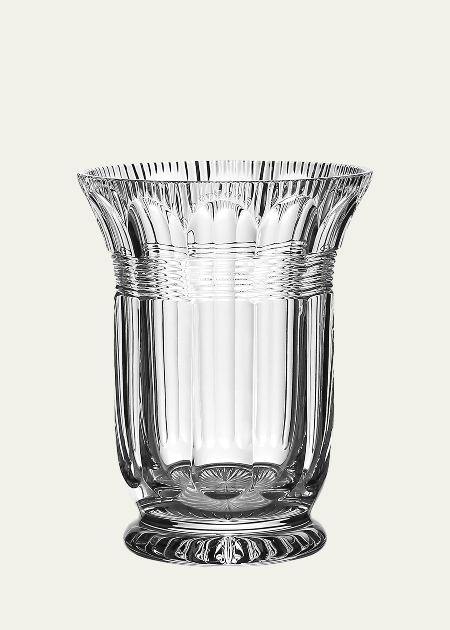 William Yeoward Crystal Angelina Vase - Bergdorf Goodman