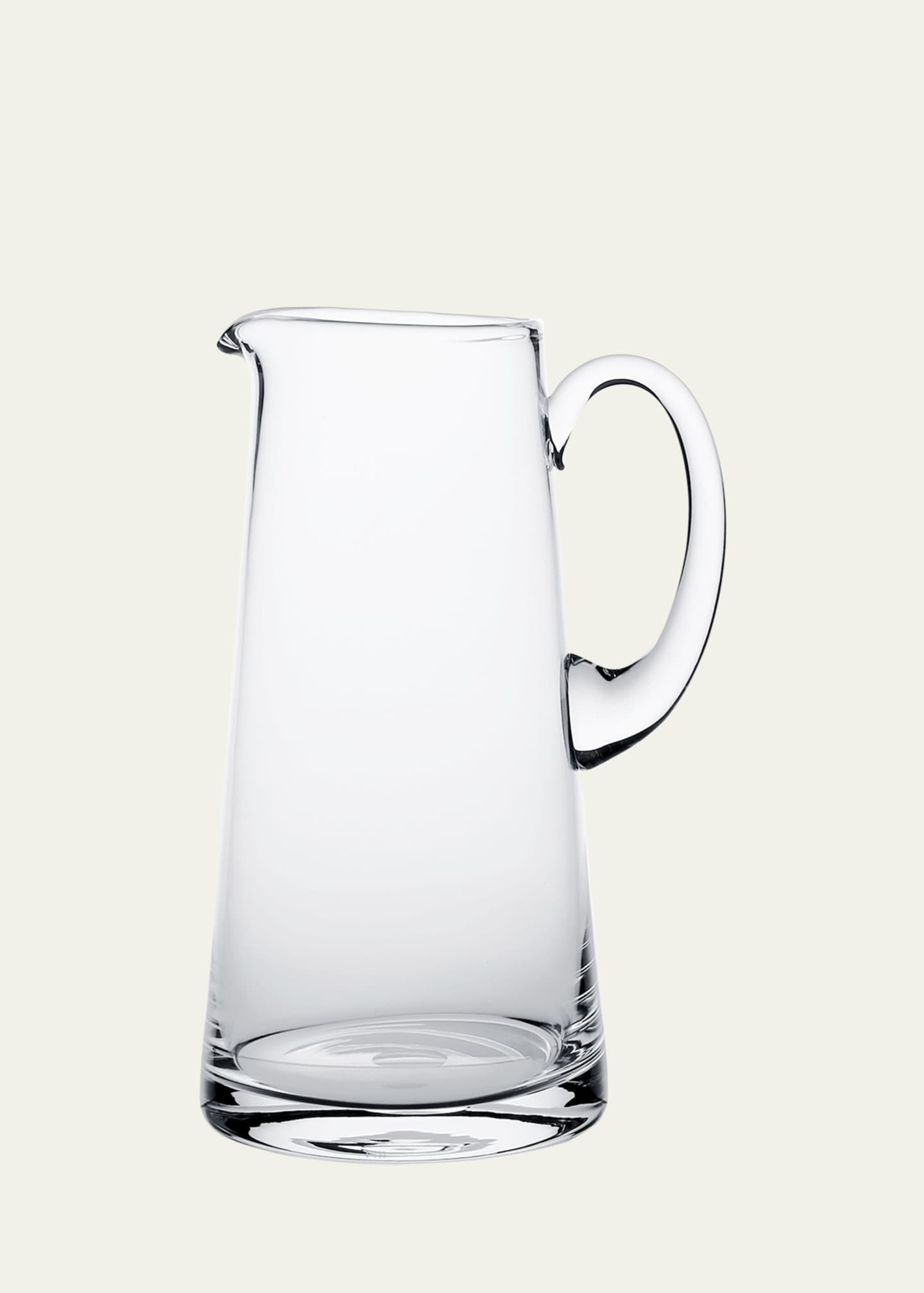 William Yeoward Crystal Country Pitcher - Bergdorf Goodman
