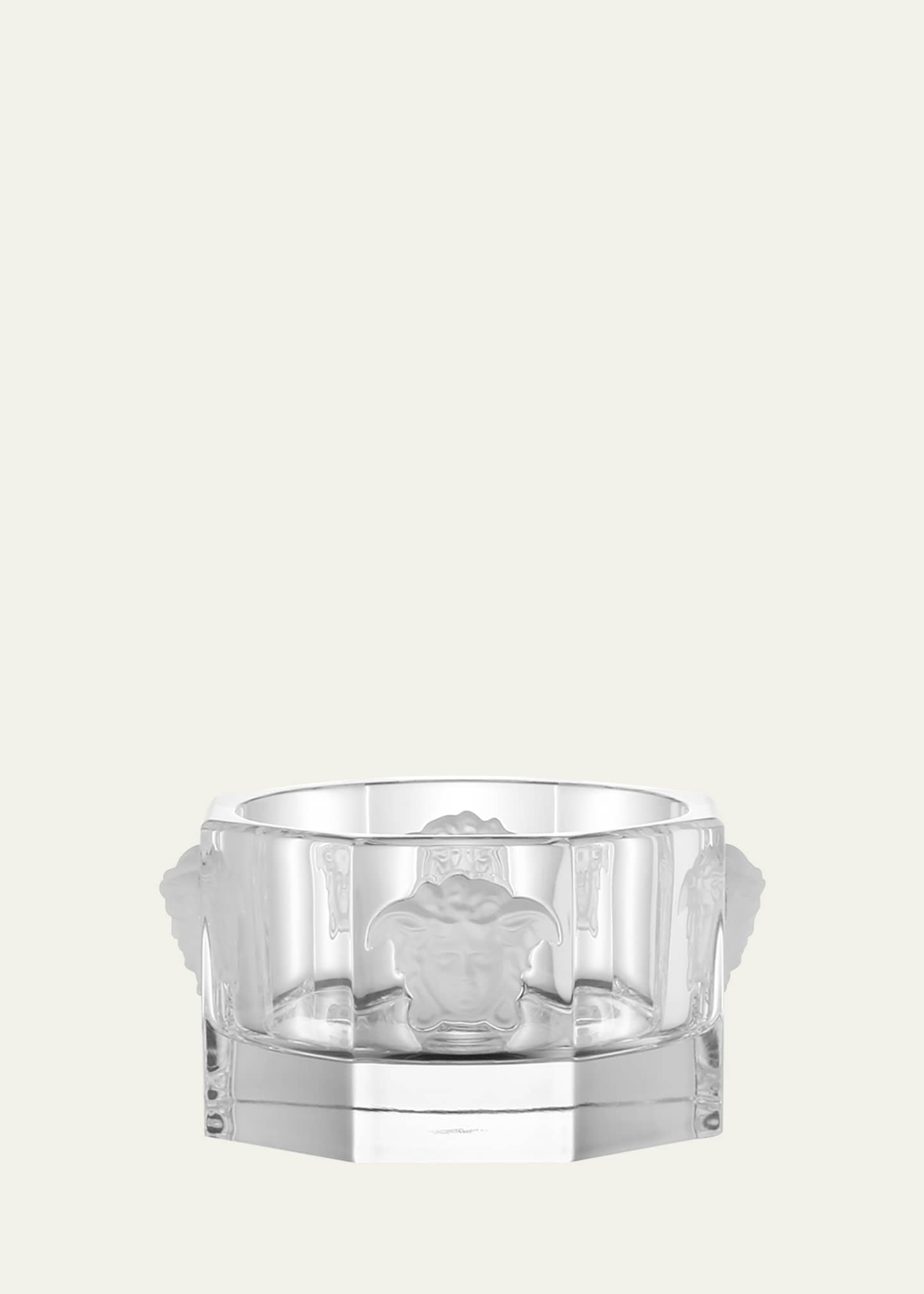 Versace Medusa Bottle Coaster - Bergdorf Goodman