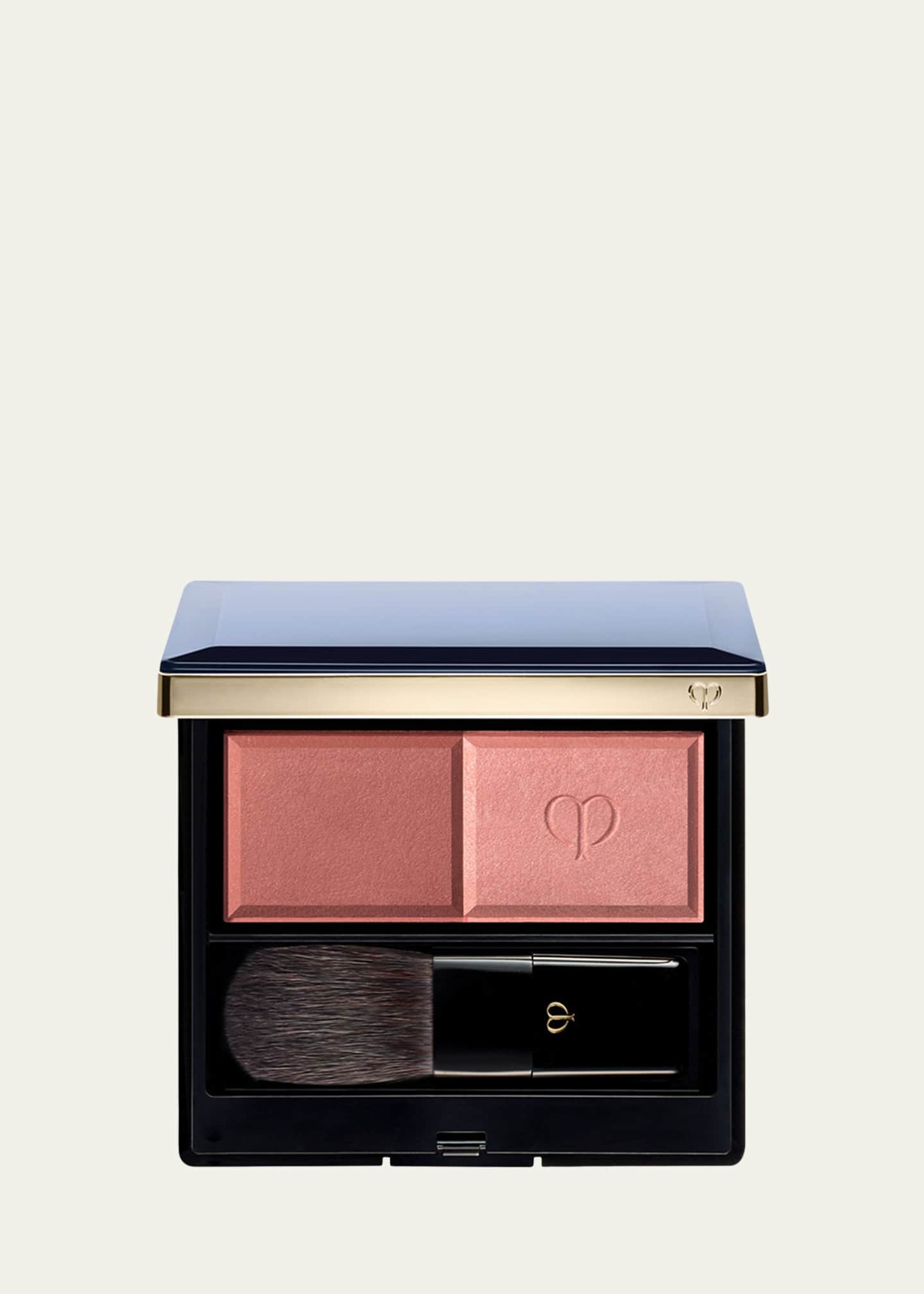 Cle de Peau Beaute Powder Blush Duo - Refill - Bergdorf Goodman