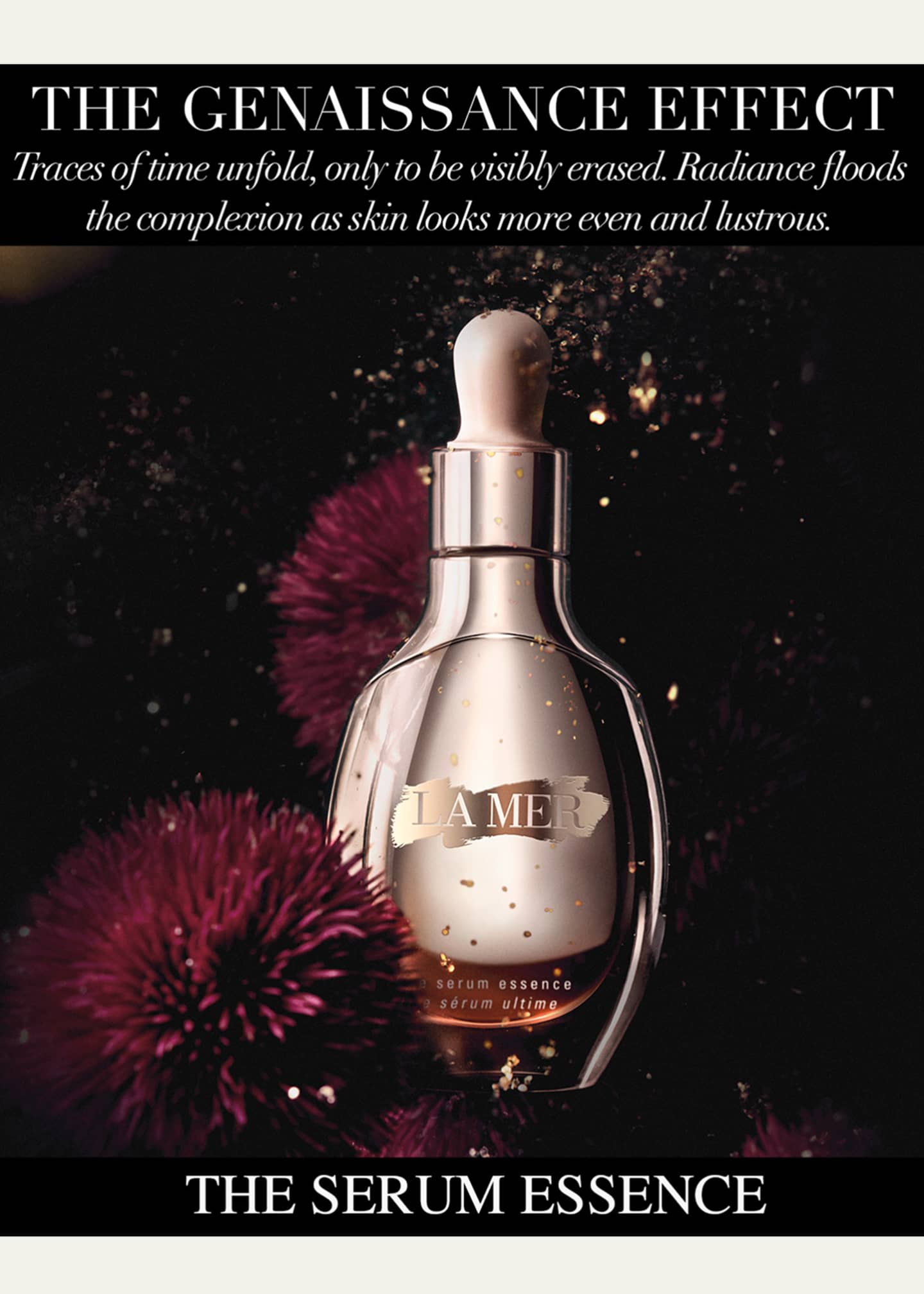 La Mer Genaissance de La Mer The Serum Essence, 1 oz. - Bergdorf Goodman