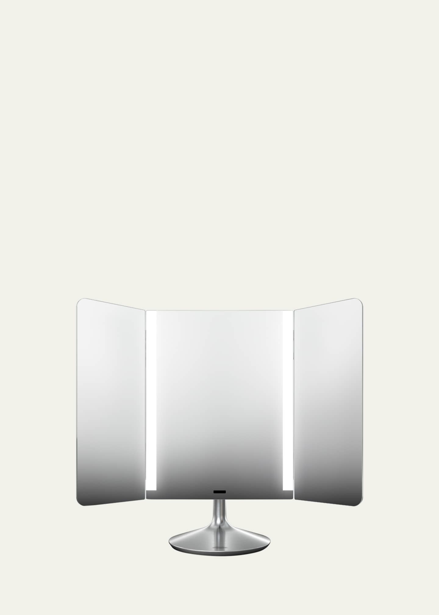 simplehuman Sensor Mirror Pro Wide-View Mirror - Bergdorf Goodman