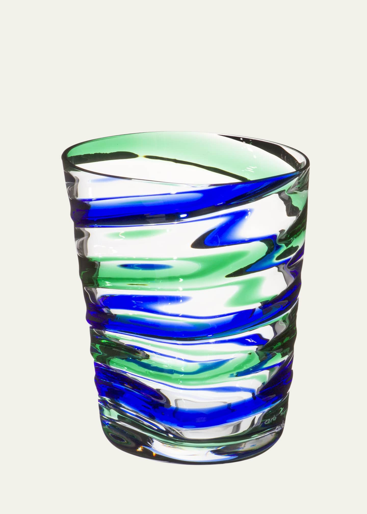 Carlo Moretti Bora Drinking Glass - Bergdorf Goodman