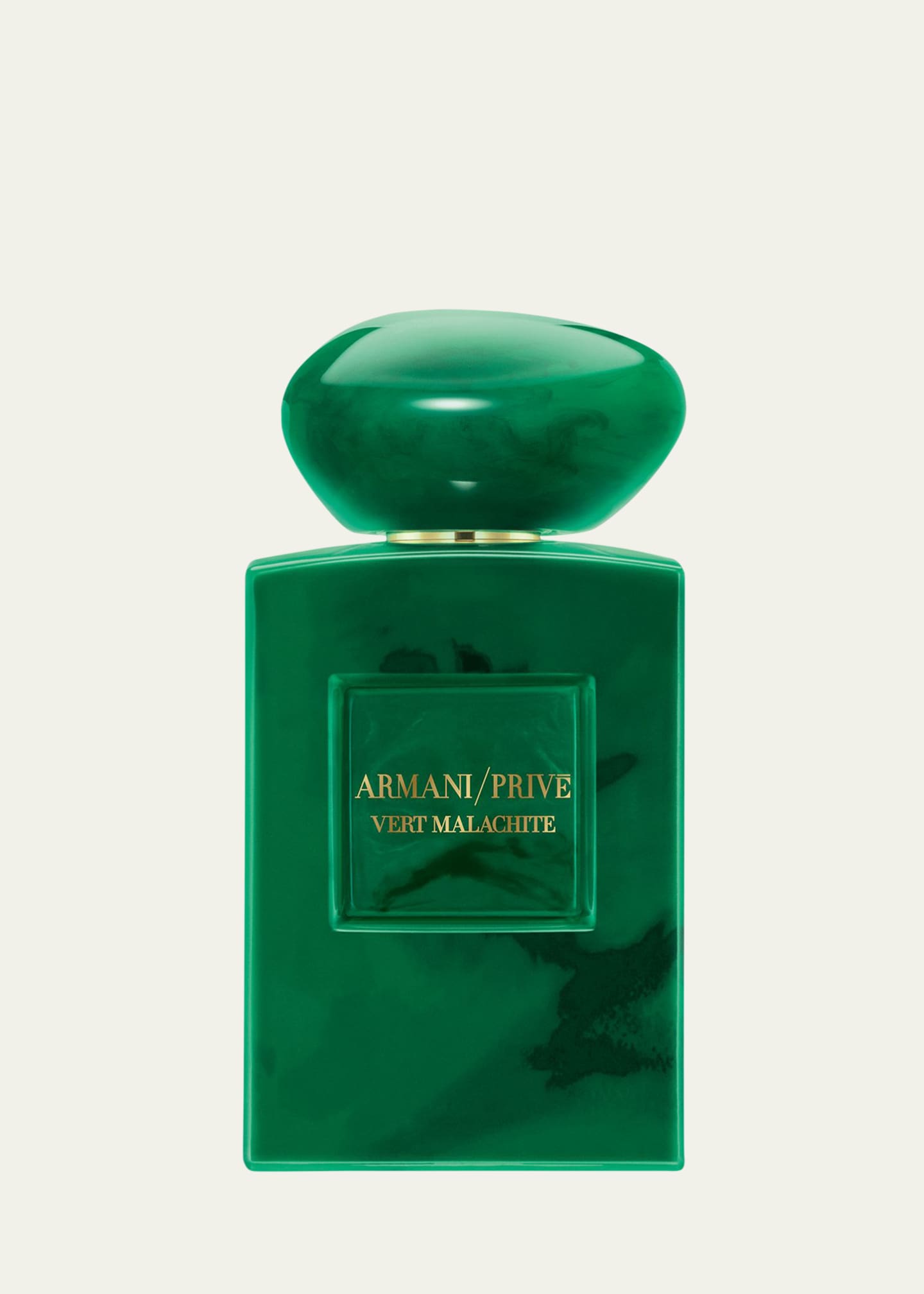 ARMANI beauty Prive Vert Malachite Eau de Parfum, 3.4 oz. - Bergdorf ...