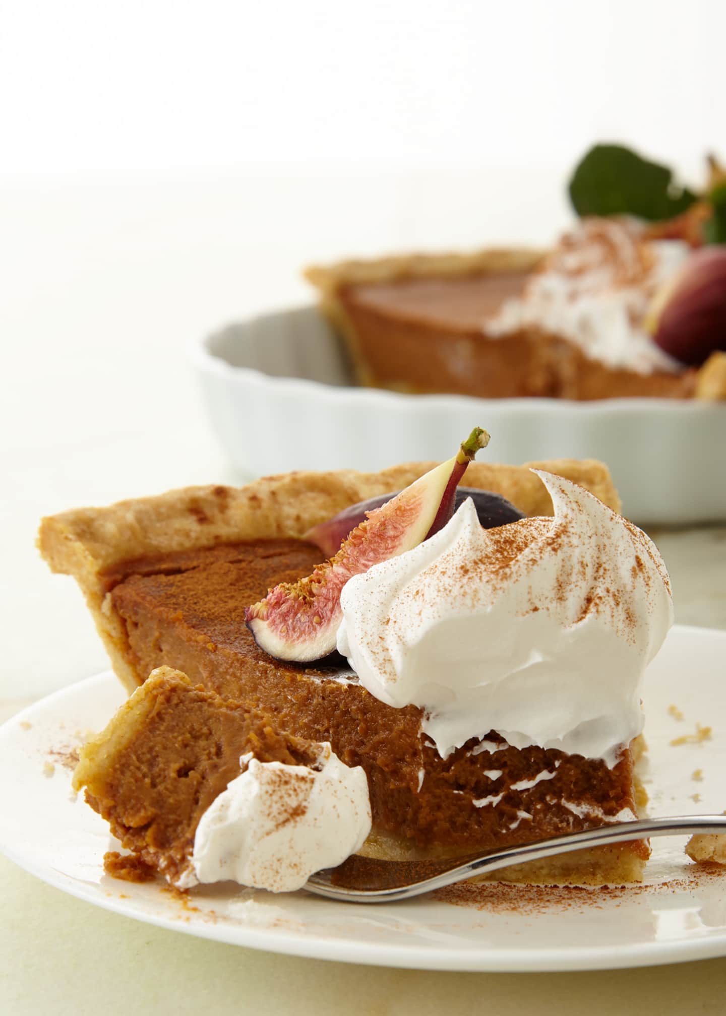 Tootie Pie Company Handmade Pumpkin Pie, For 10-12 People - Bergdorf ...