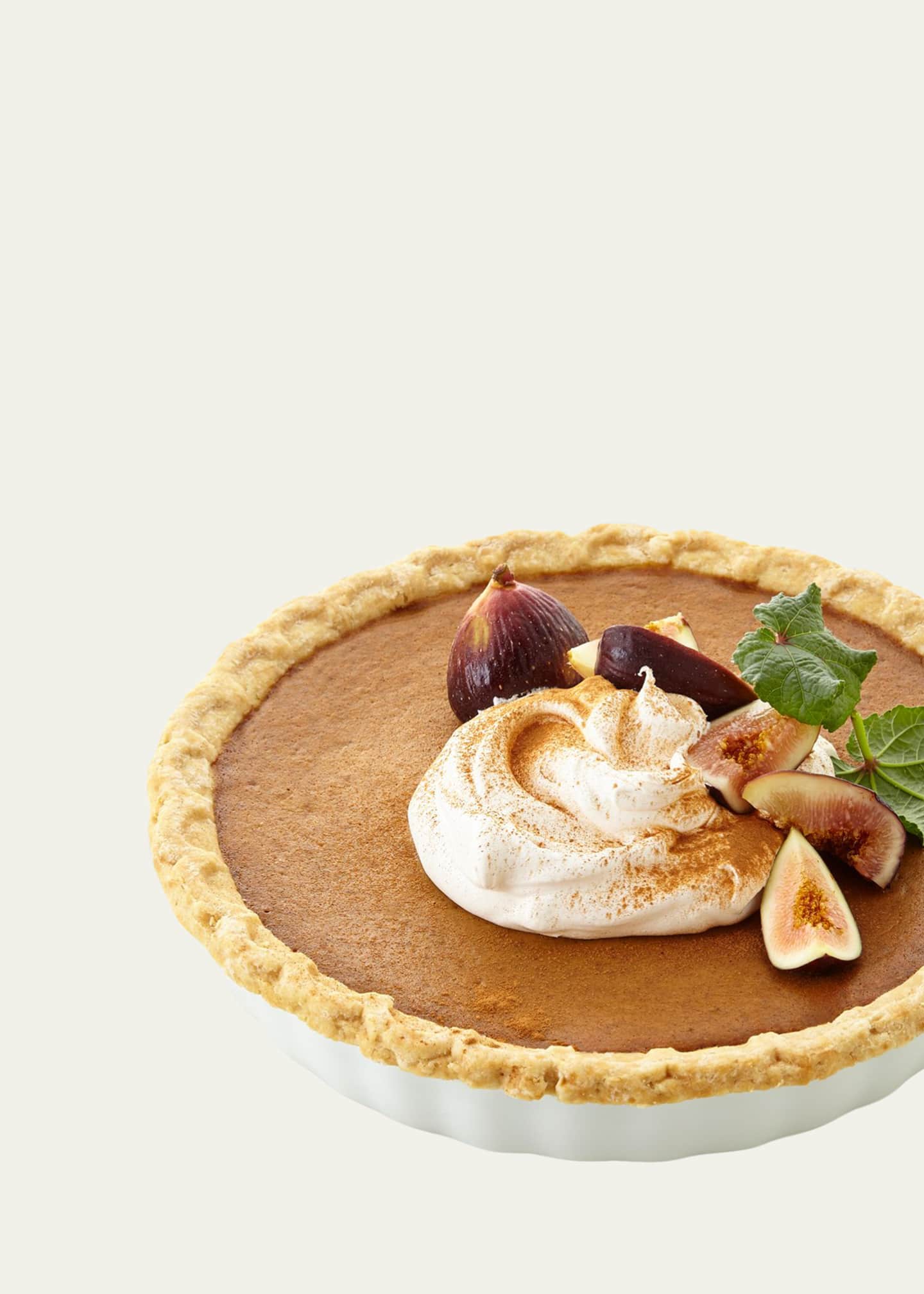 Tootie Pie Company Handmade Pumpkin Pie, For 10-12 People - Bergdorf ...