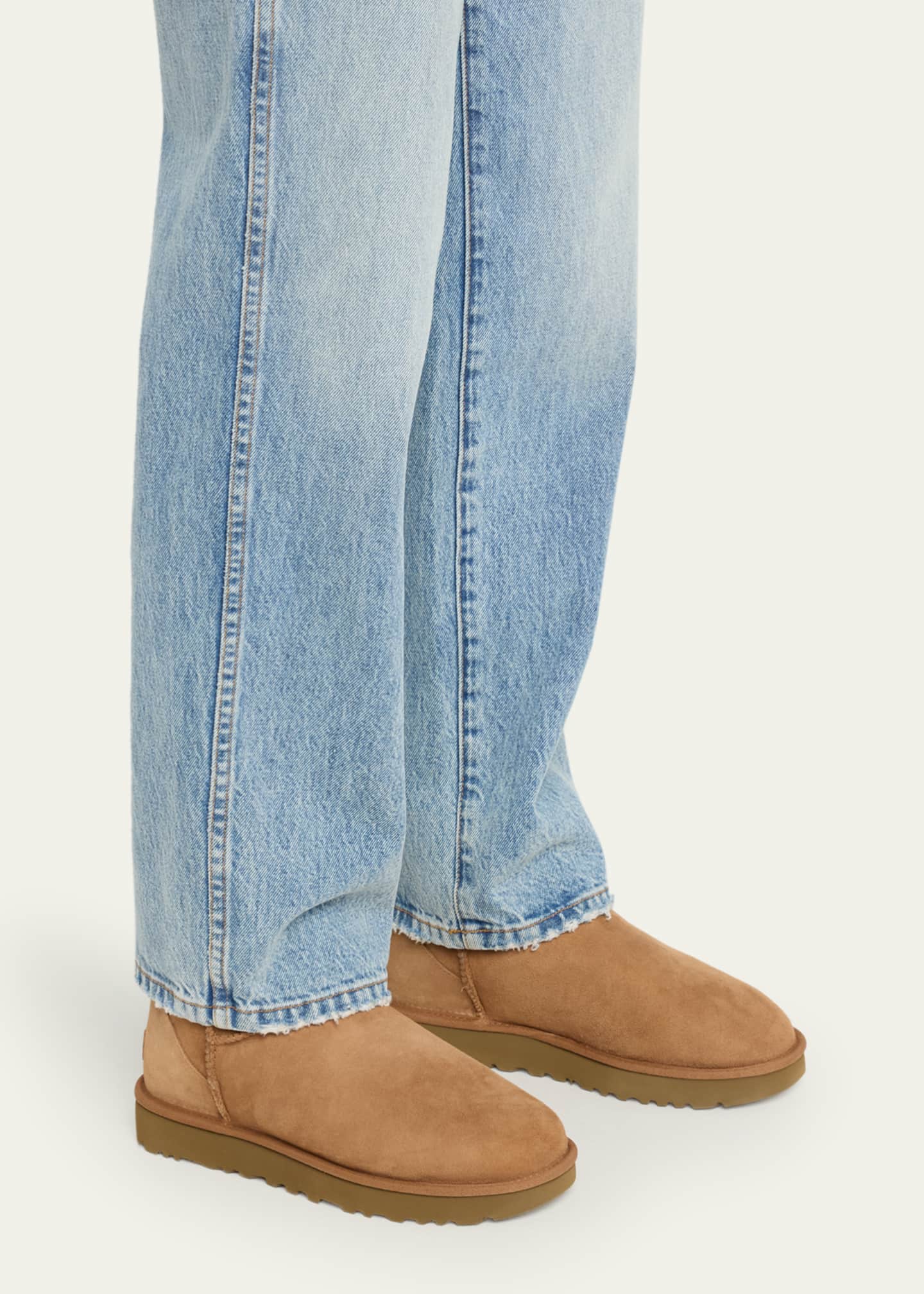 UGG Classic Mini II Boot - Bergdorf Goodman