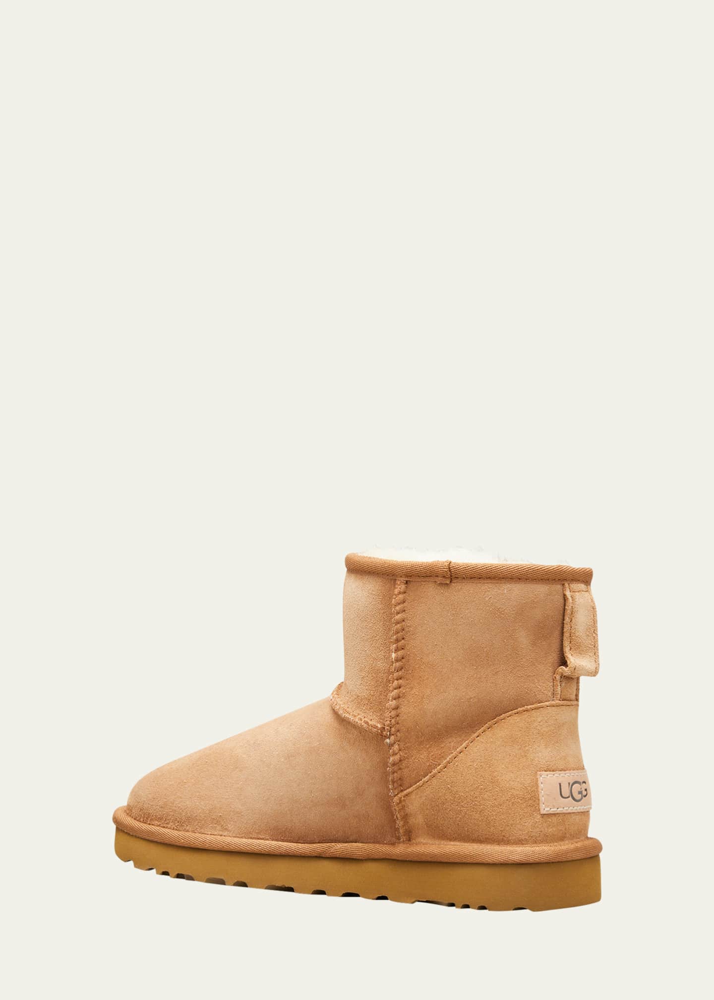 UGG Classic Mini II Boot - Bergdorf Goodman