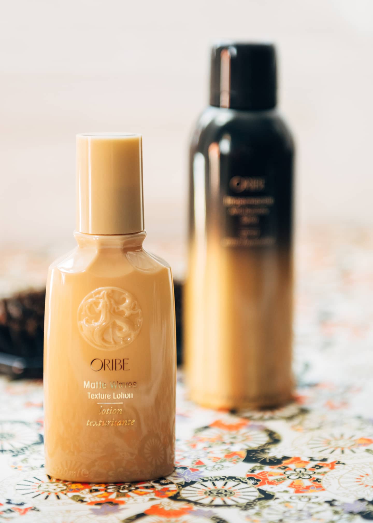 Oribe 3.4 oz. Matte Waves Texture Lotion - Bergdorf Goodman