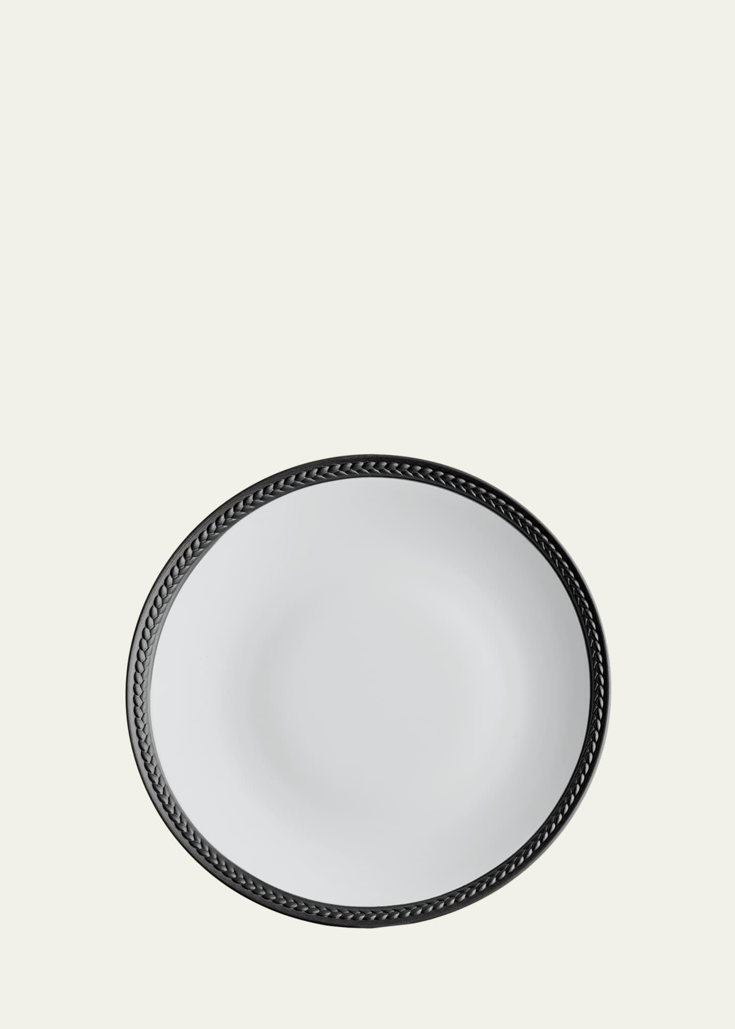 L'Objet Soie Tressee Bread and Butter Plate - Bergdorf Goodman
