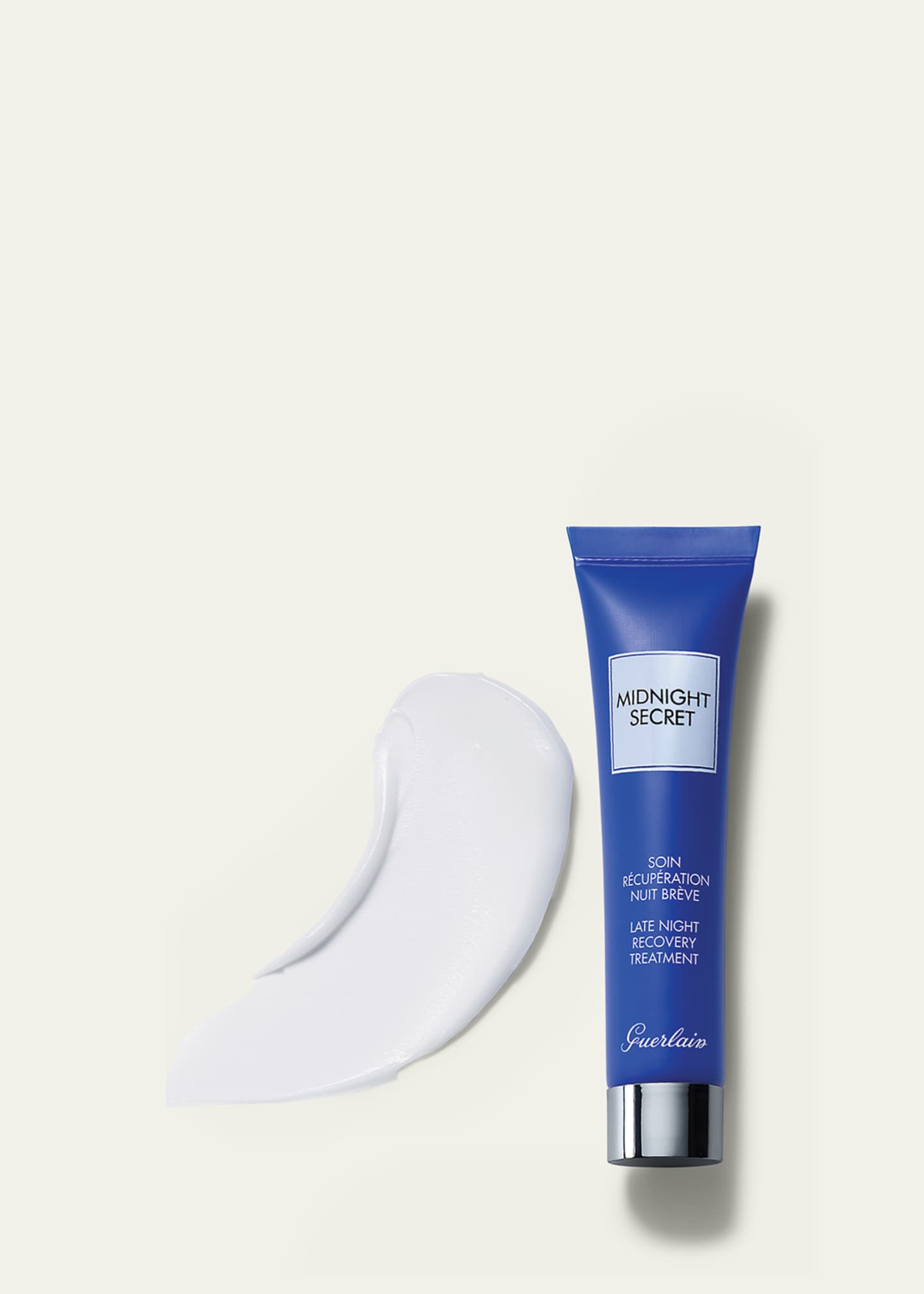 Guerlain Midnight Secret Late Night Recovery Treatment, 0.5 oz ...