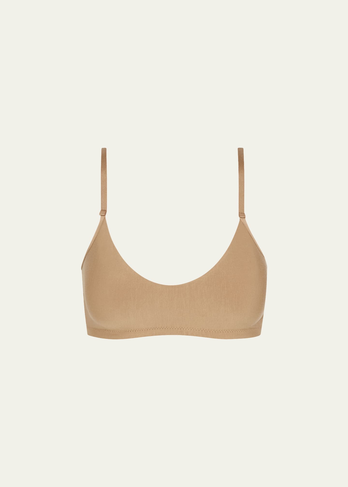 Commando Butter Wire-Free Bralette - Bergdorf Goodman