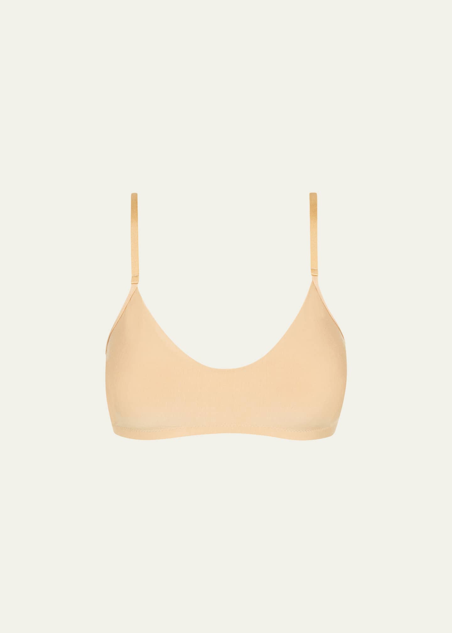 Commando Butter Wire-Free Bralette - Bergdorf Goodman
