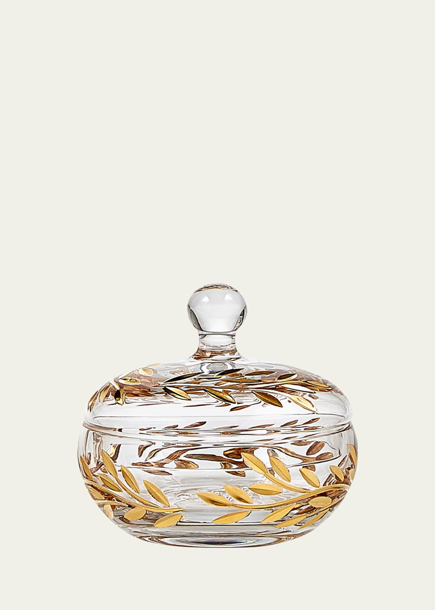 Labrazel Vine Canister - Bergdorf Goodman