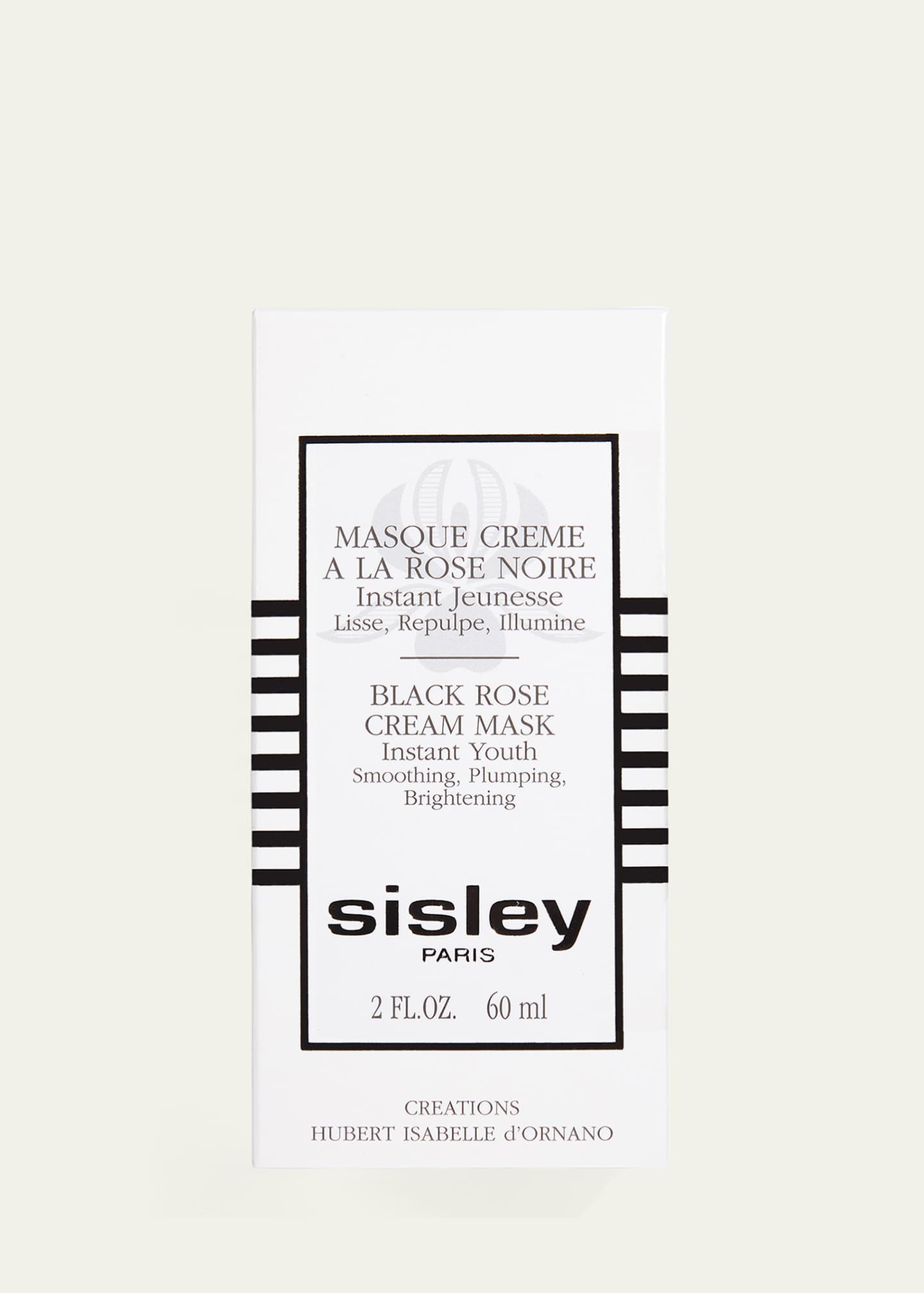 Sisley Paris Black Rose Cream Mask, 2.1 oz. - Bergdorf Goodman