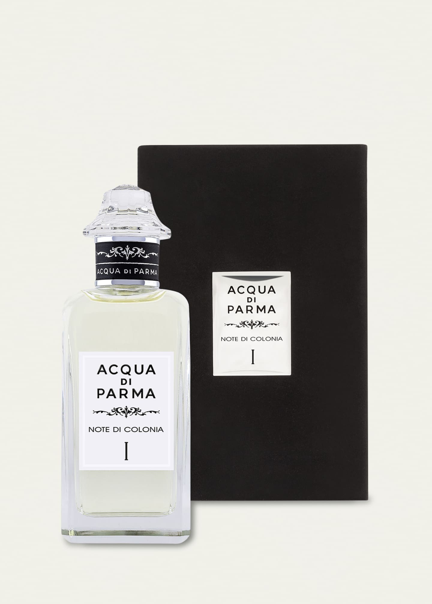 Acqua di Parma Note Di Colonia I Eau de Cologne, 5 oz./ 150 mL ...