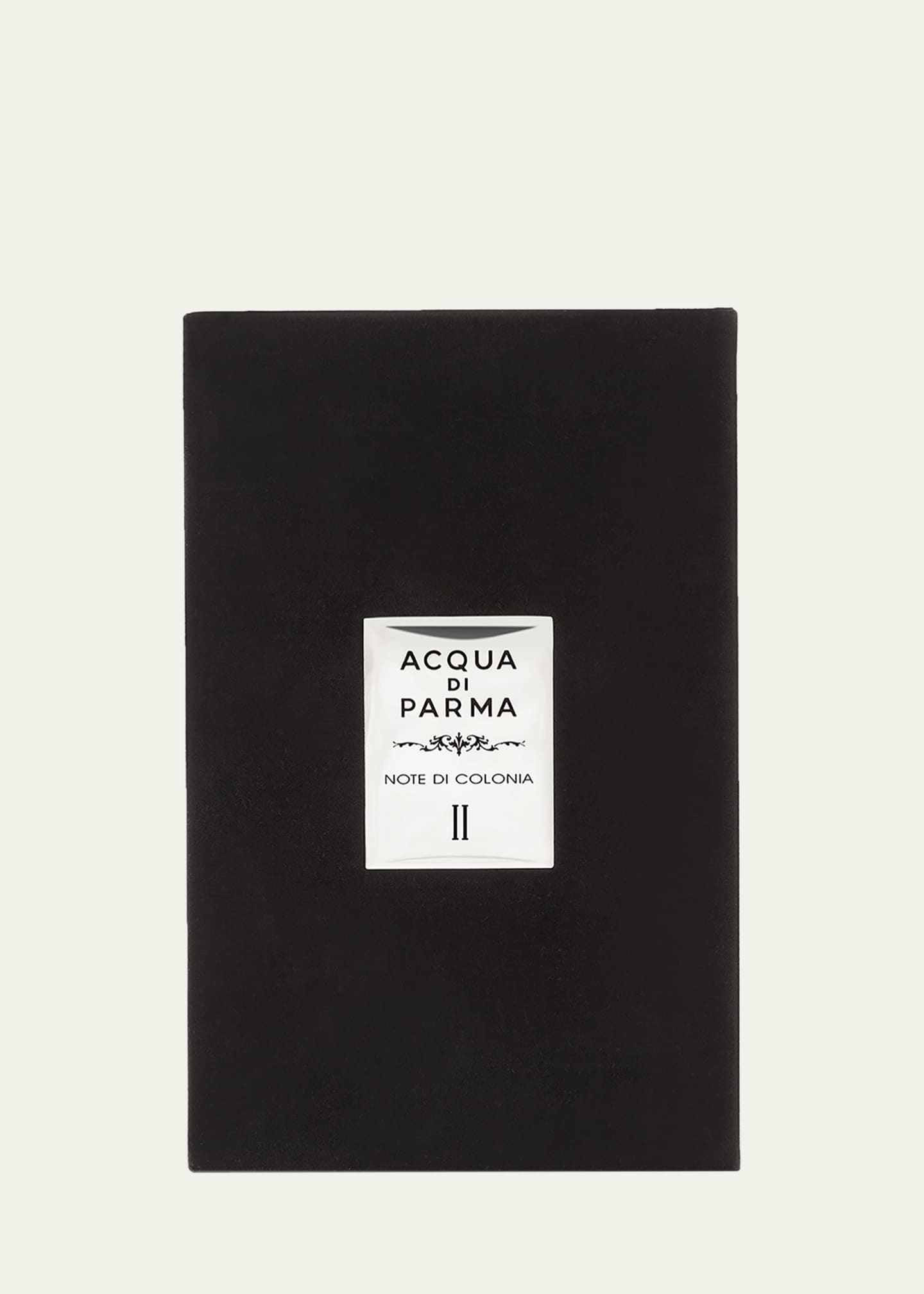 Acqua di Parma Note Di Colonia II Eau de Cologne, 5 oz./ 150 mL ...